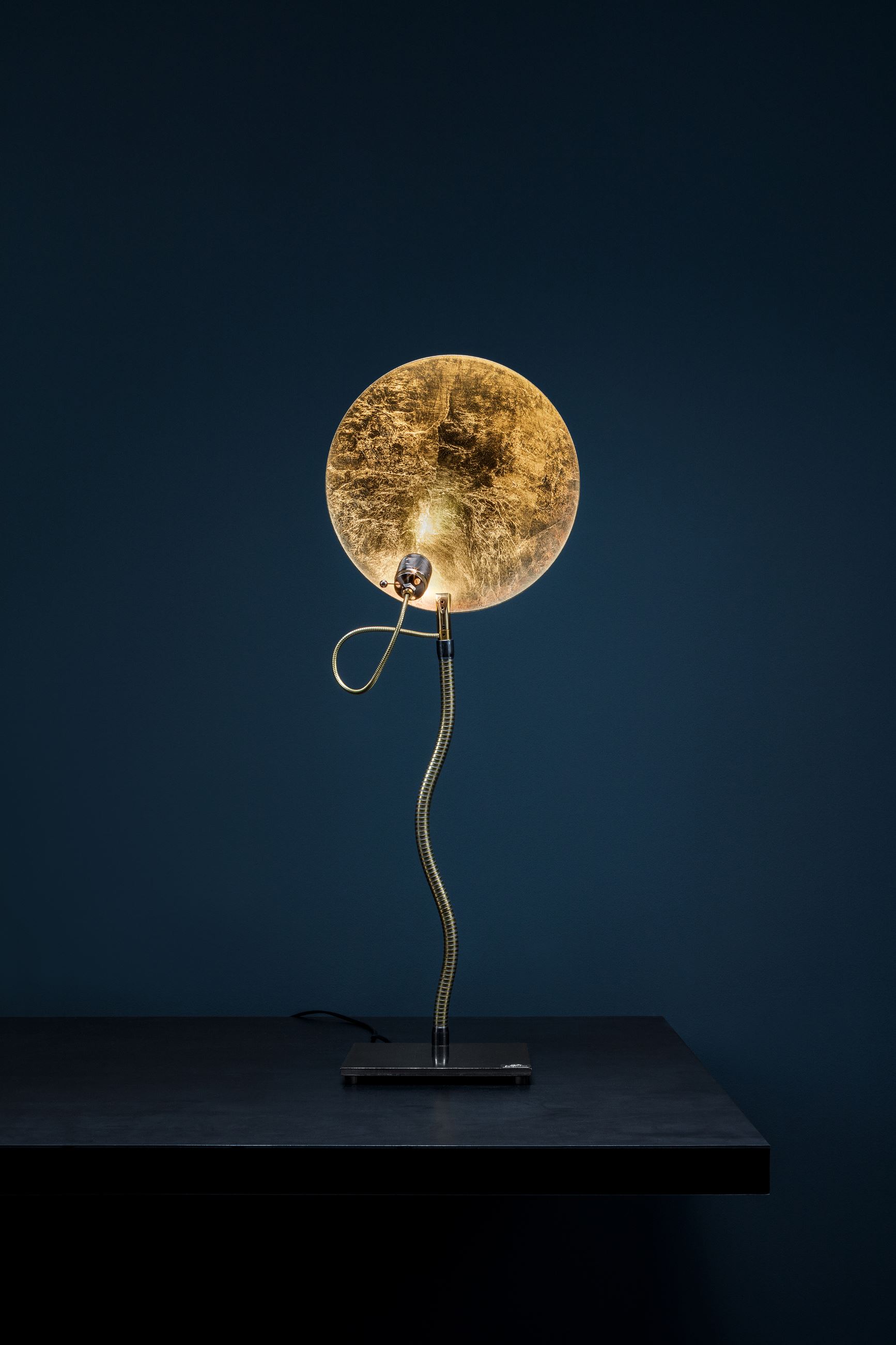 Luce d’Oro T by CATELLANI & SMITH | Archello