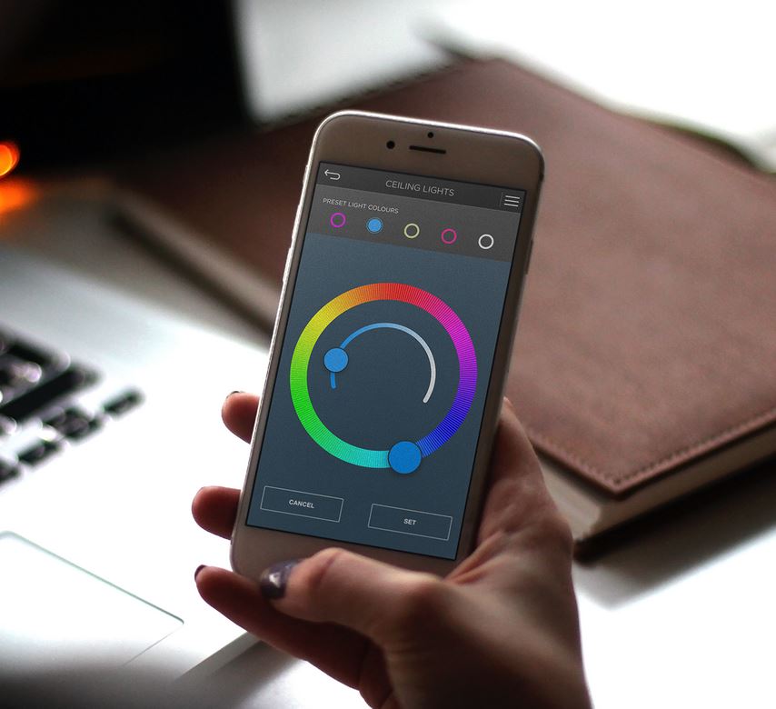 Smartlift app par {marque} | Archello