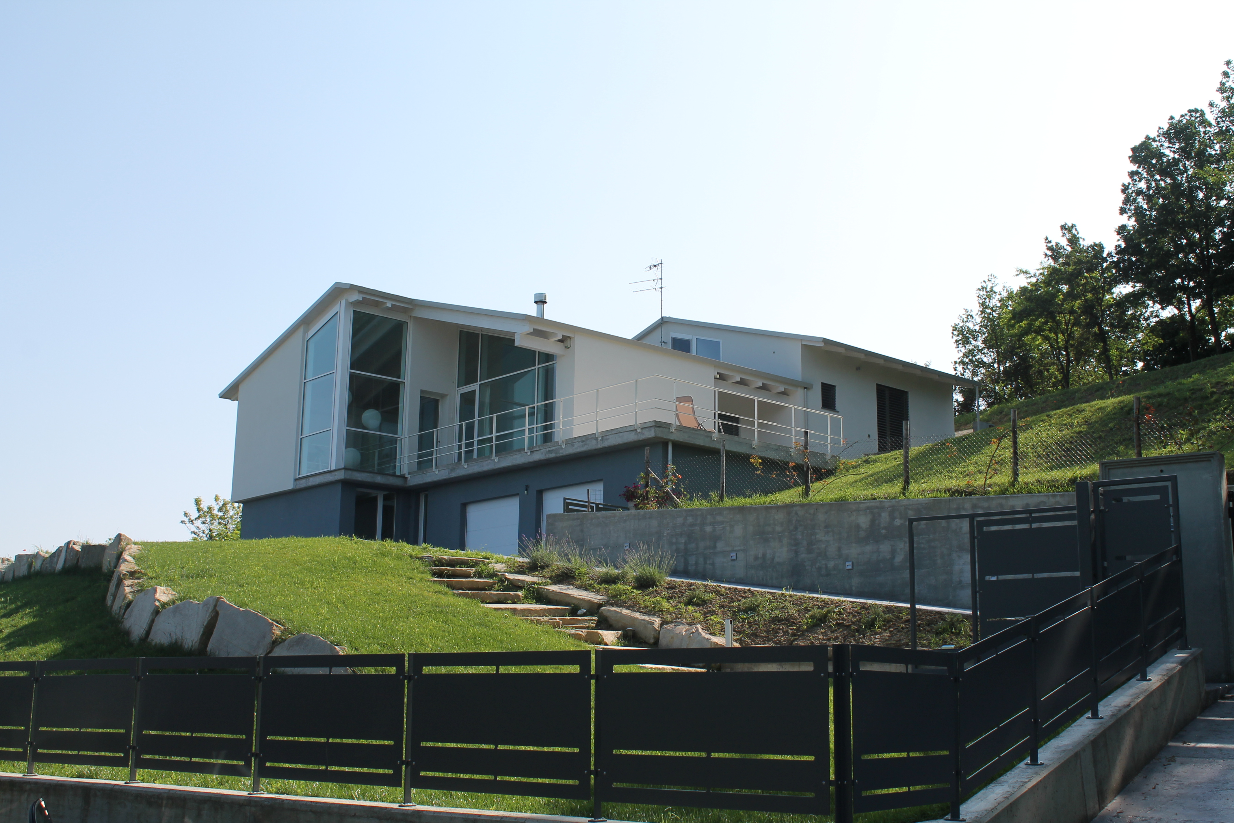 Maga House | NICO PAPALIA & LILIANA VOLPI ARCHITECTS | Archello