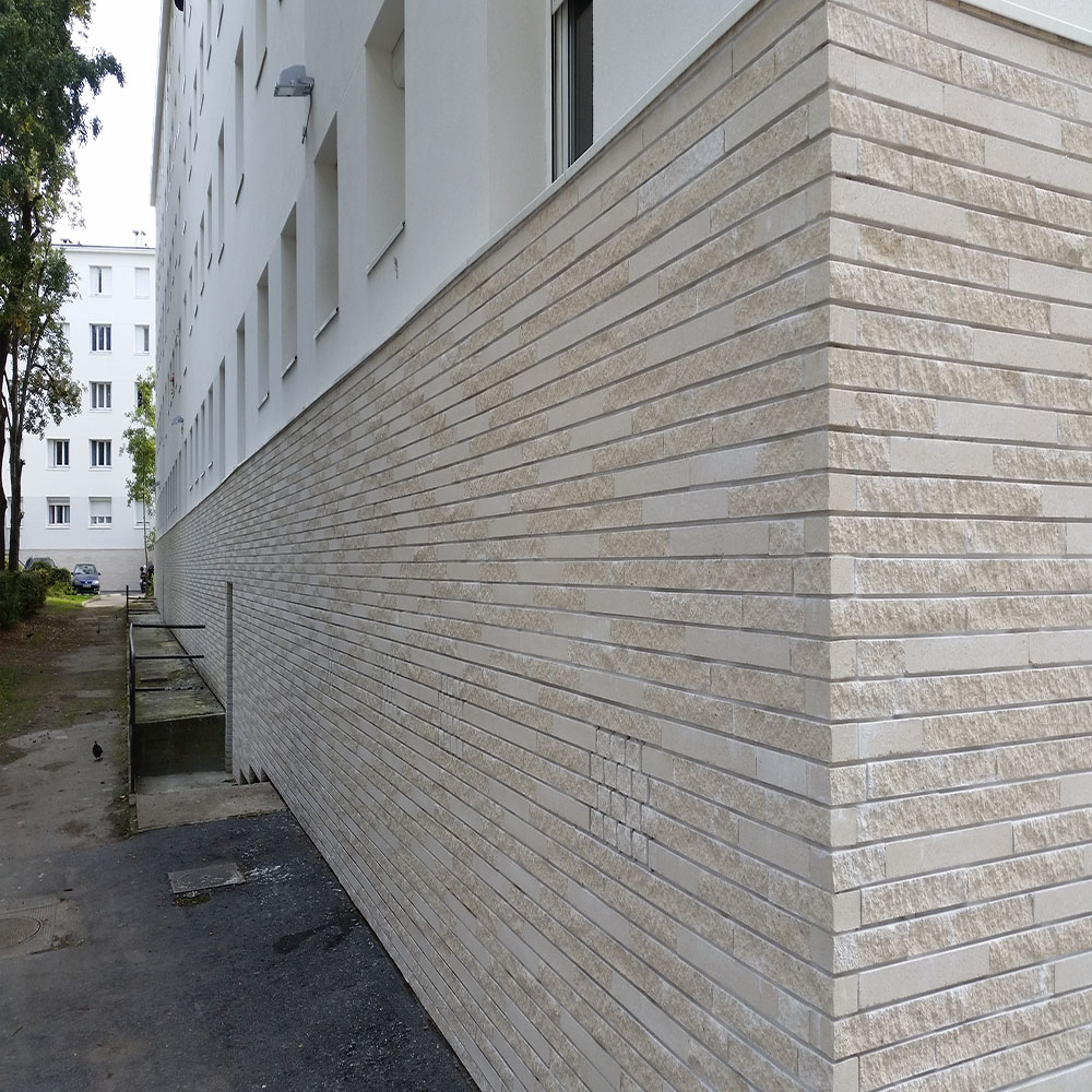 BlocStar by CIMENTS CALCIA | Archello