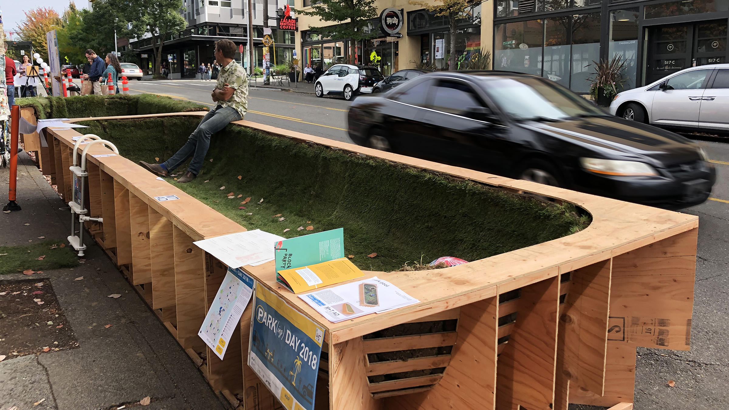 Park Pool | Montgomery + Townsend Architecture Design | Archello