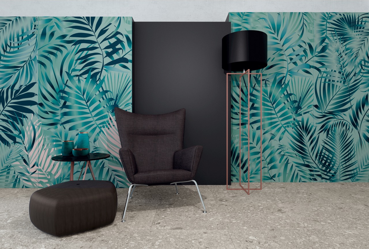 Bespoke Slabs by Solus Ceramics | Archello