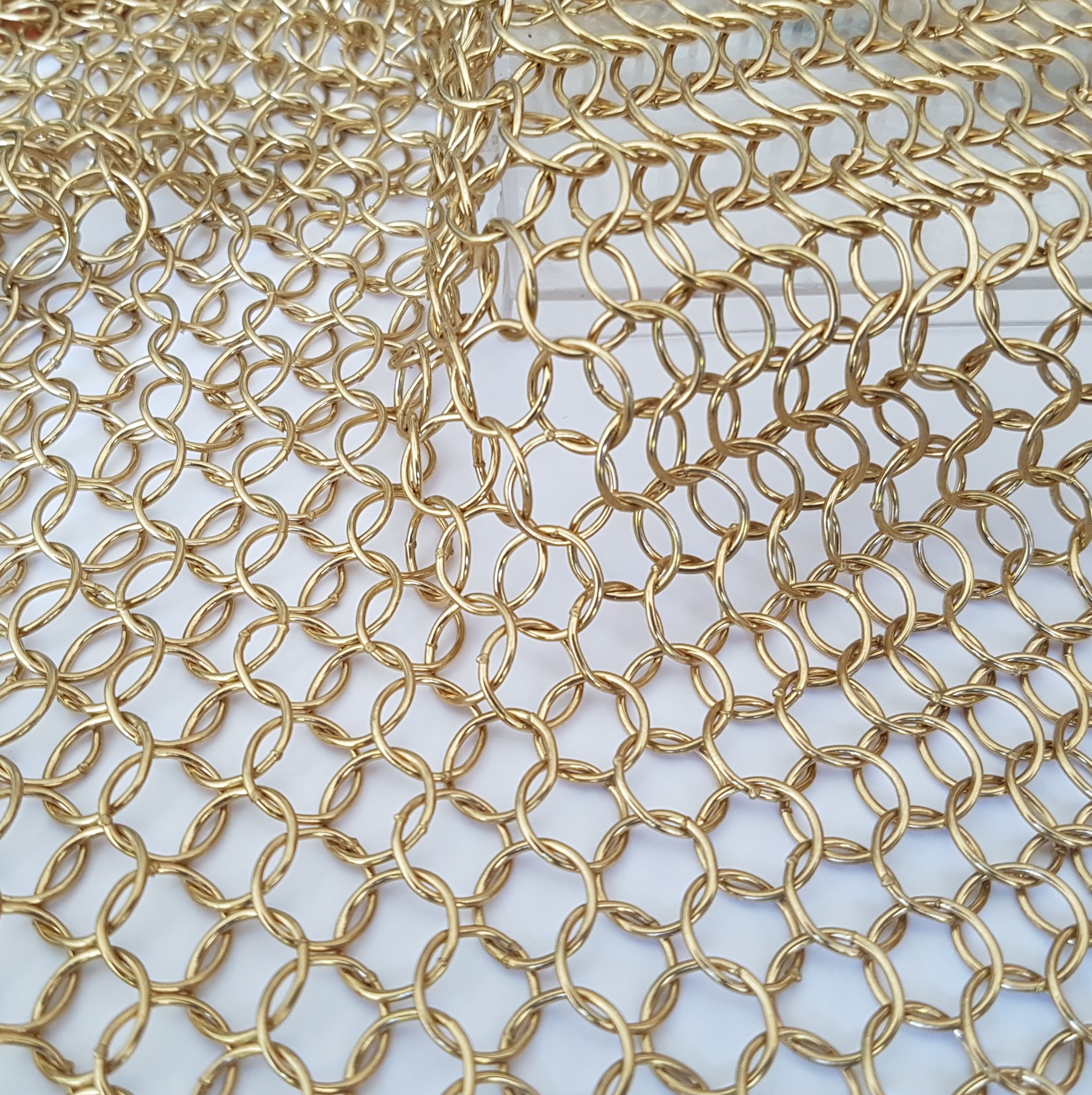 MESH 12.0 GOLD by proMesh | Archello