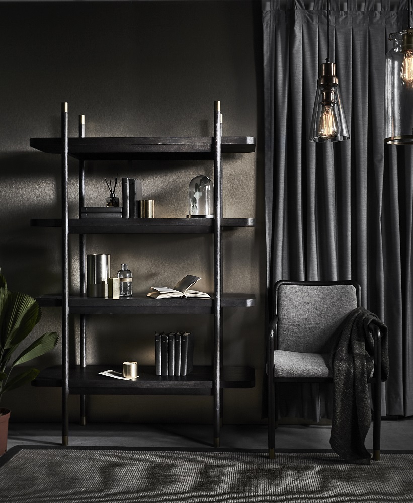 ROVER BOOKCASE by Commune | Archello