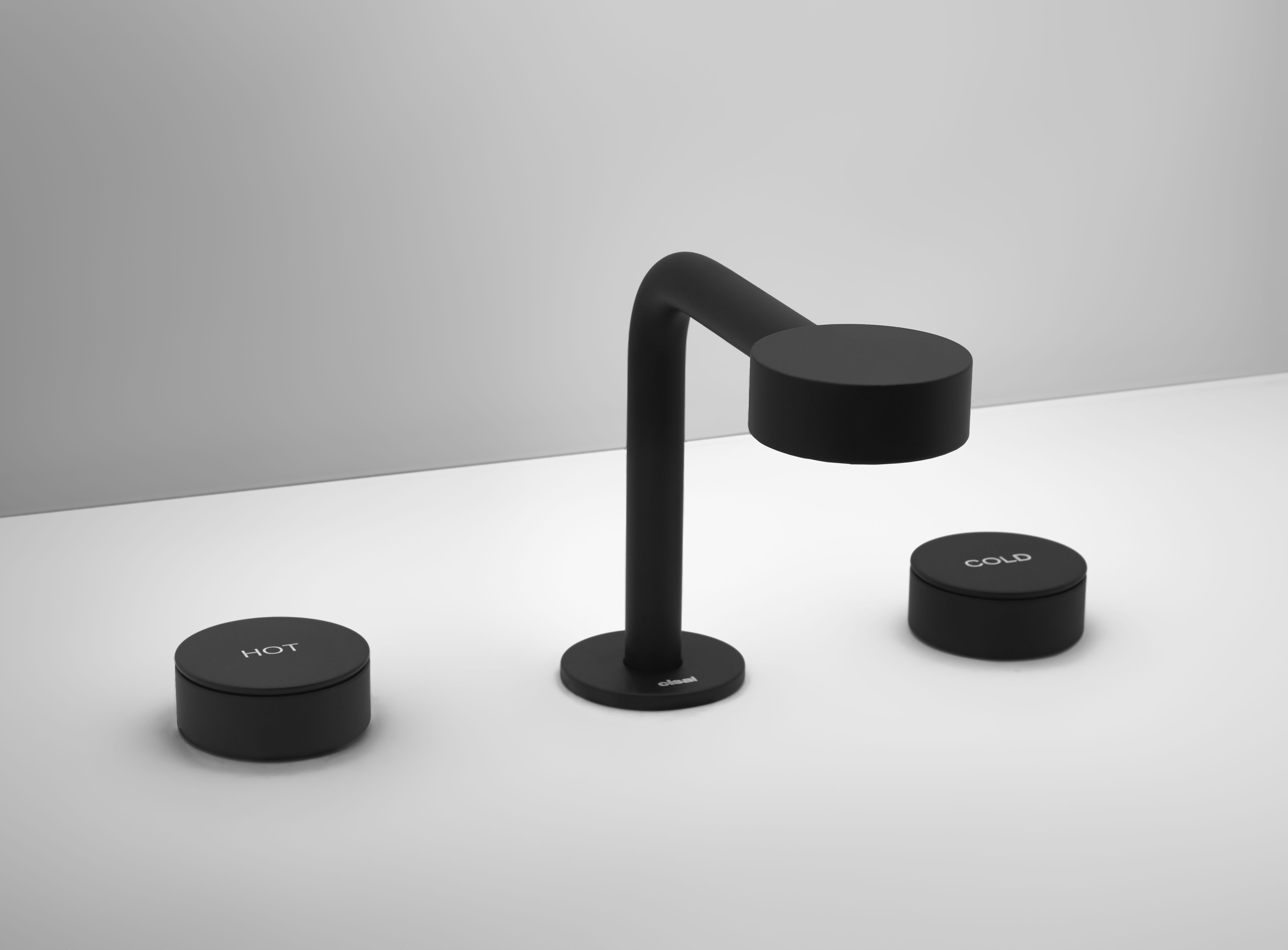 SLIM Collection by Cisal | Archello