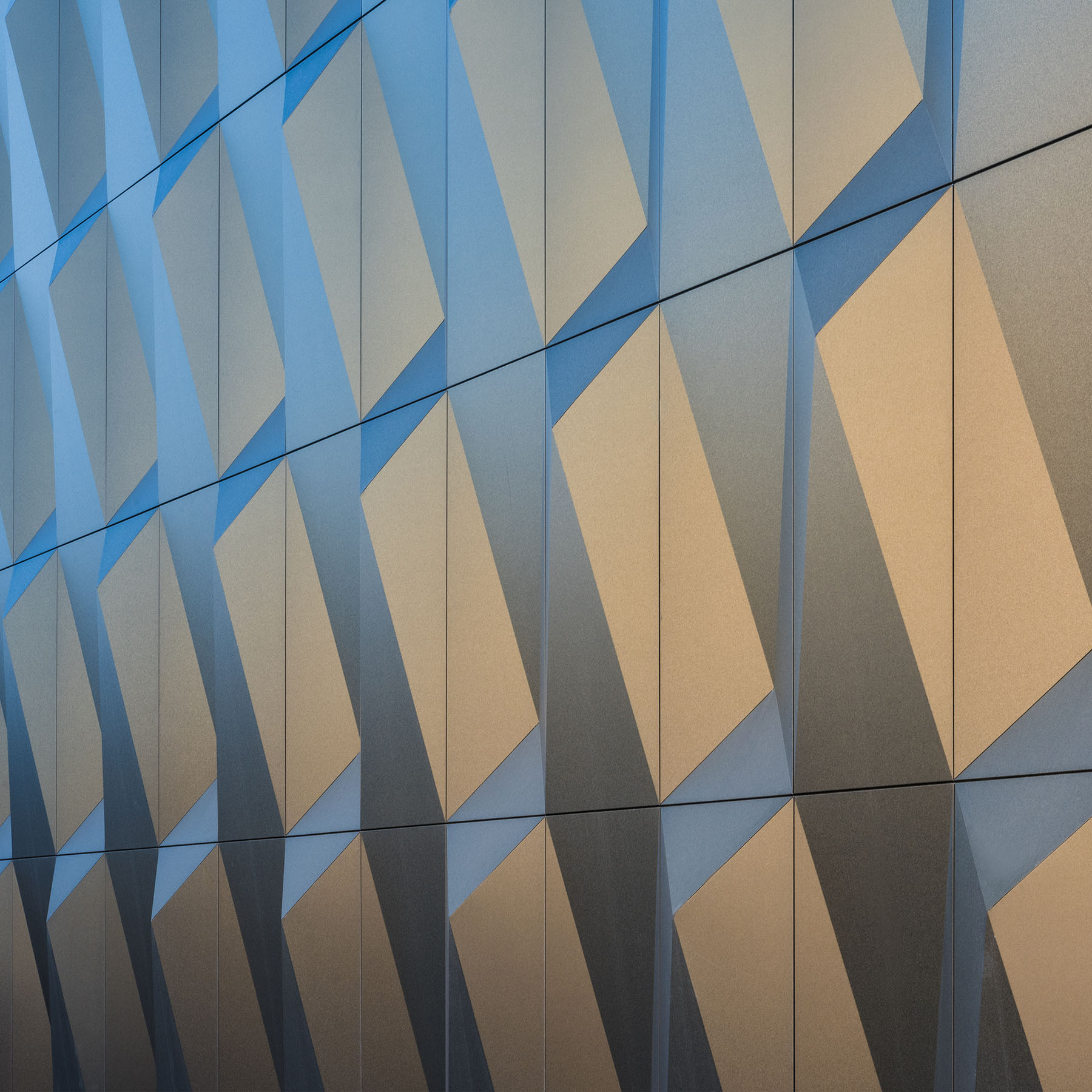 ALUCOBOND® facademaker par {marque} | Archello