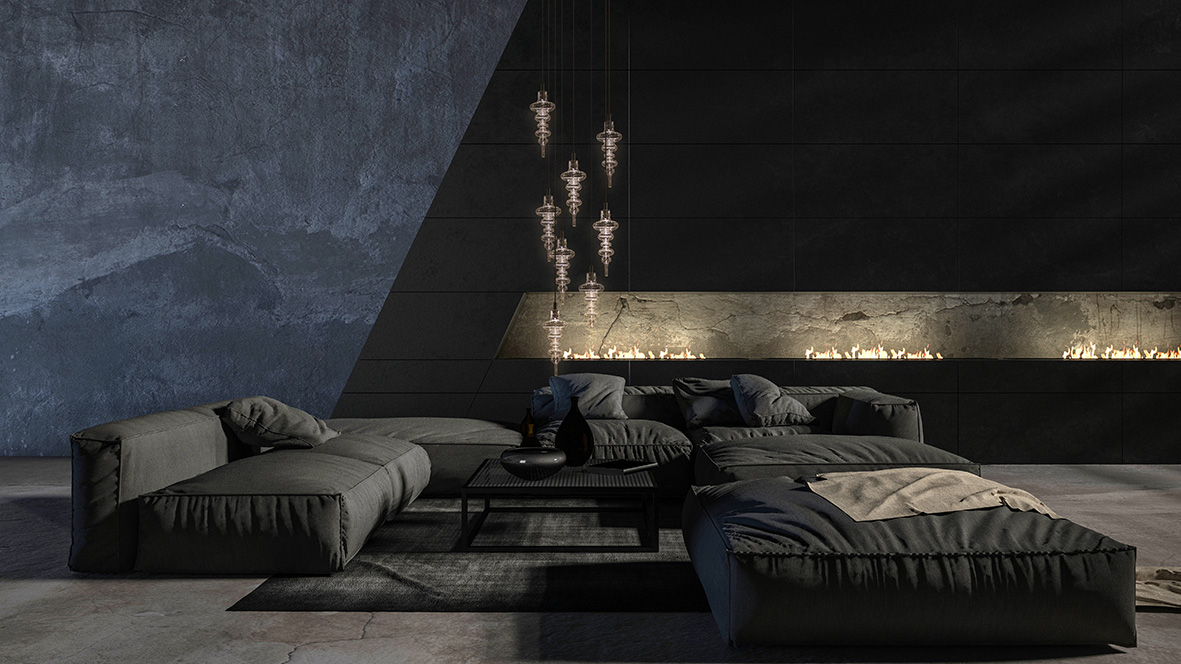 Reflexx by ILFARI | Archello