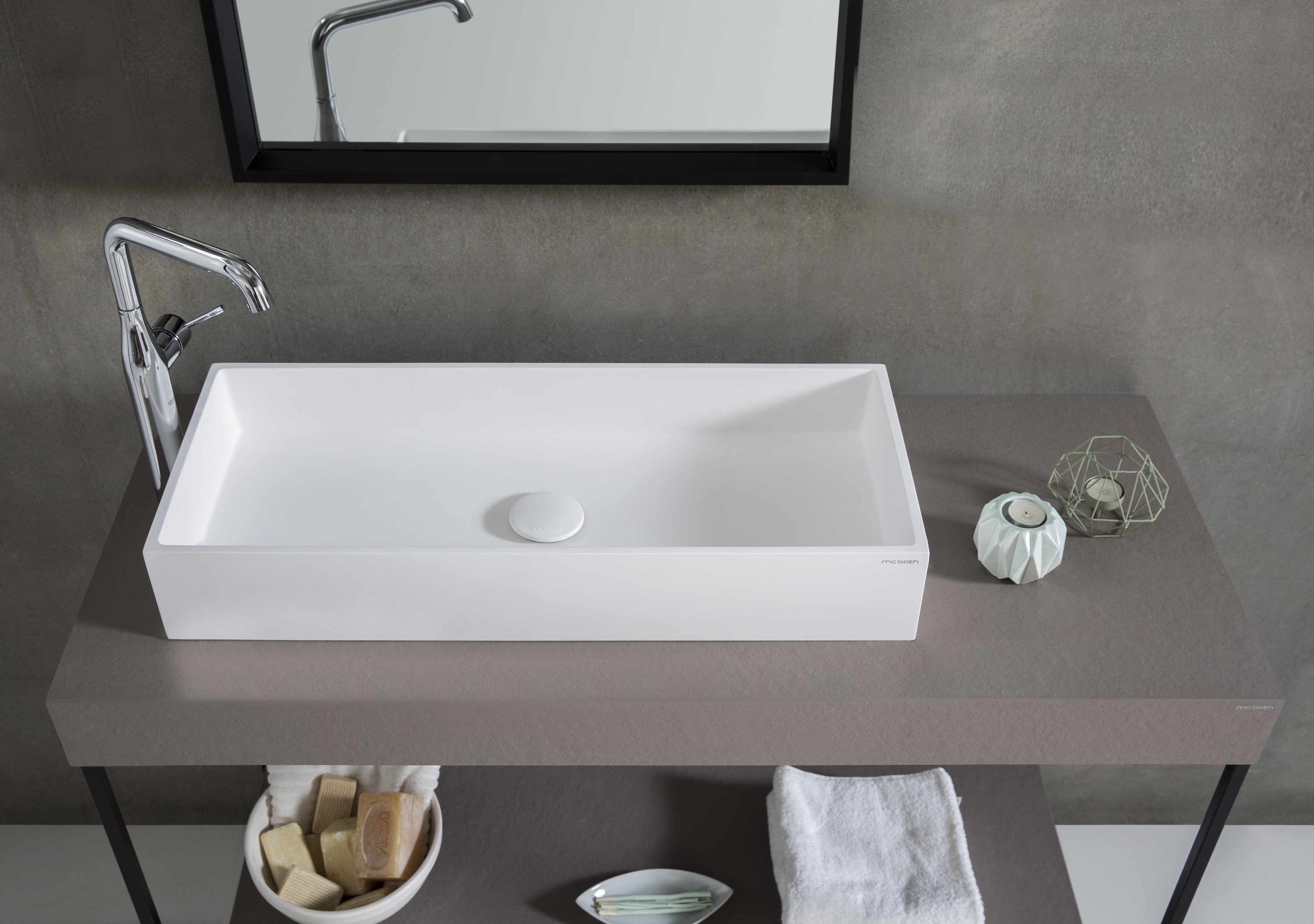 Scala by McBath | Archello