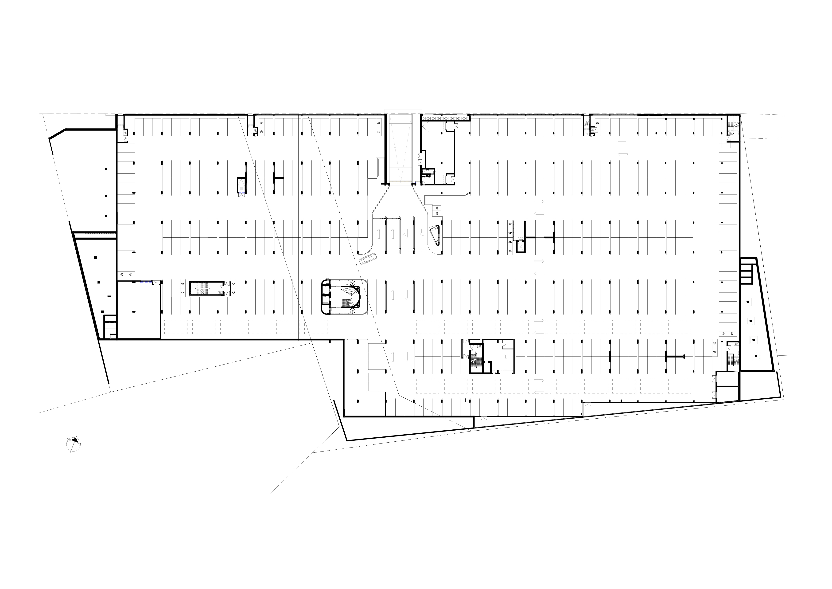 Gallery of Capitec Bank Head Office | dhk Architects | Media - 4