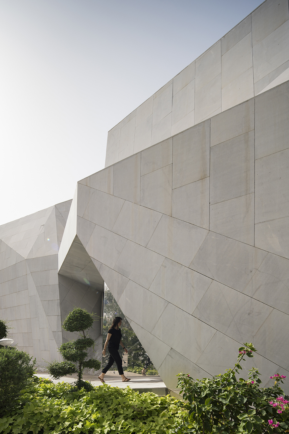 Gallery of Rock House - Kuwait | AGi architects | Media - 7
