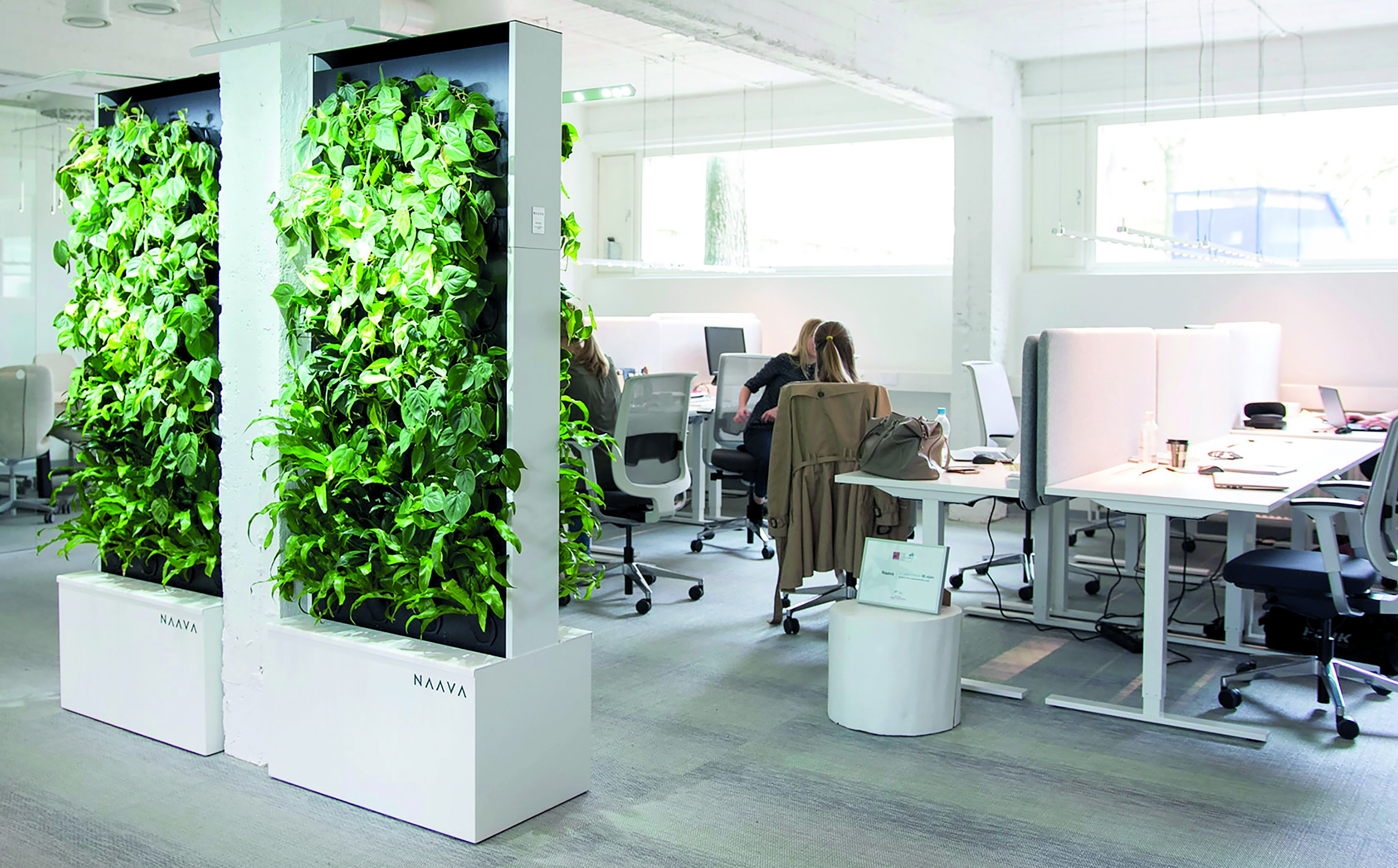 Naava by Naava Inc. | Archello