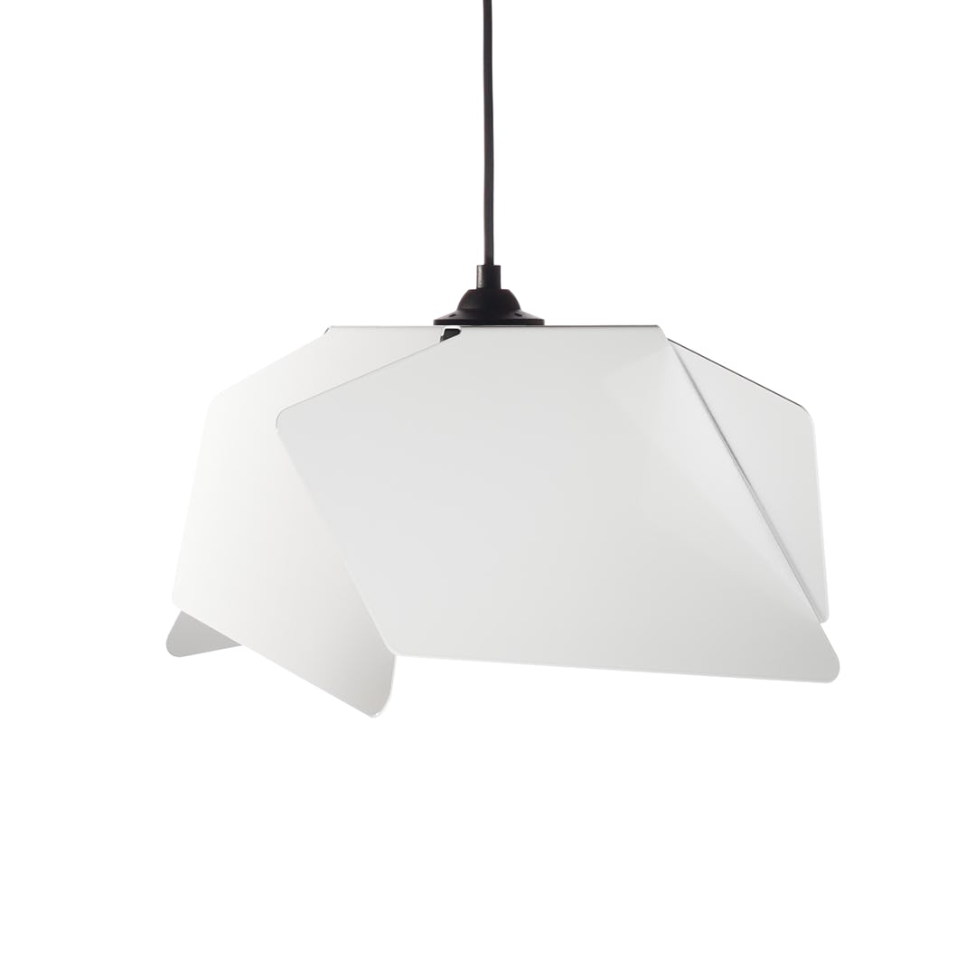 Twisted Lamp by Nimble Design | Archello