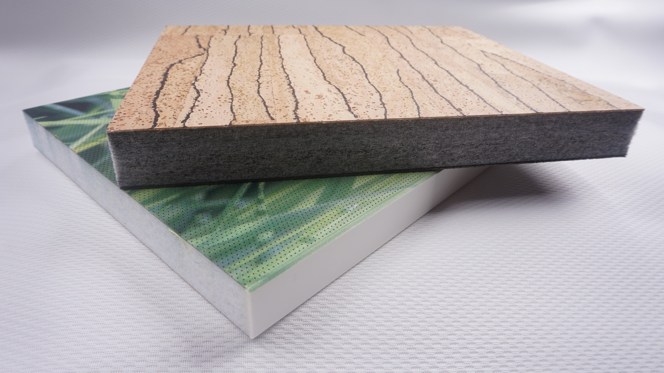 Acoustic Vinyl by ATN GmbH | Archello