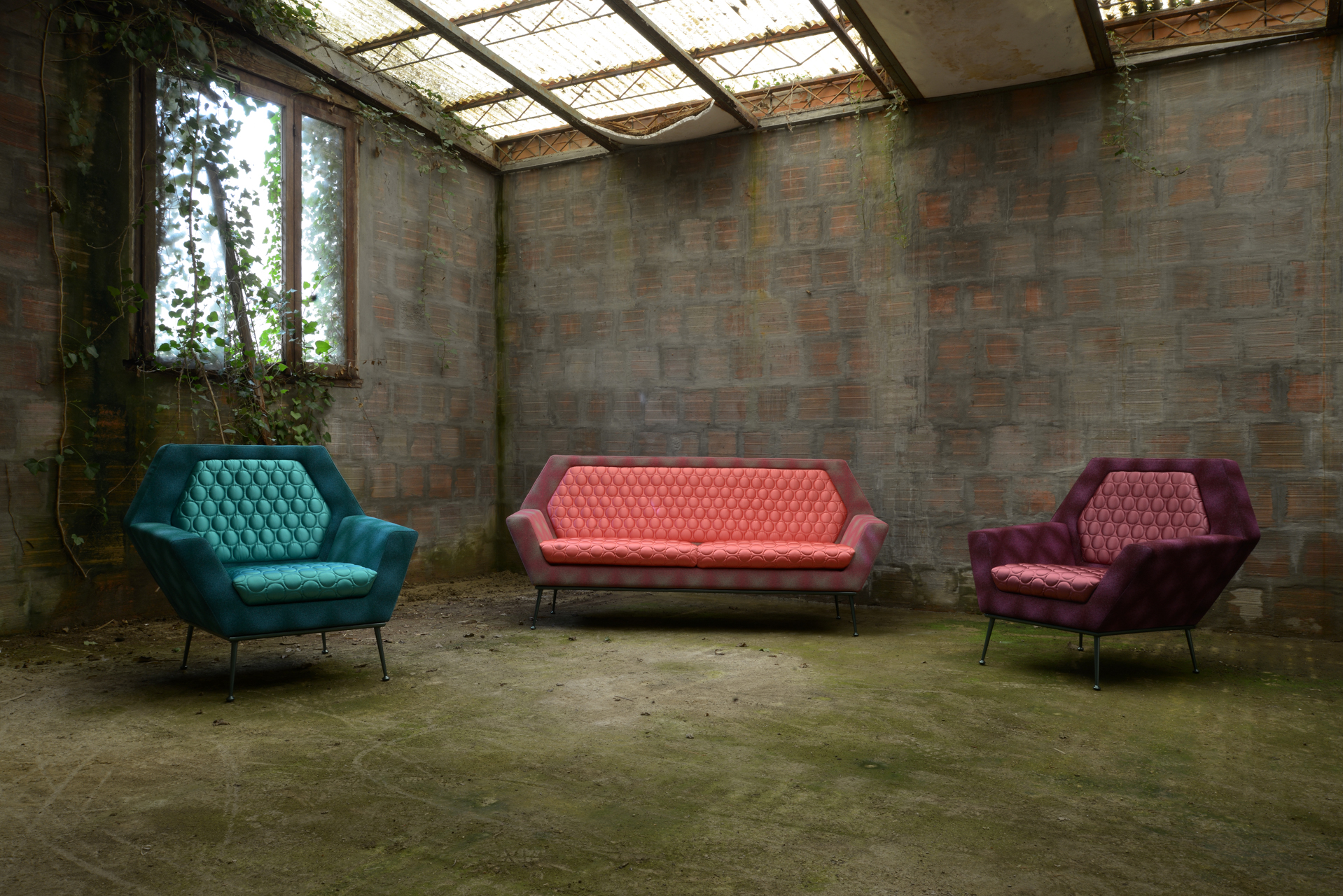 Morebillow by Adrenalina | Archello