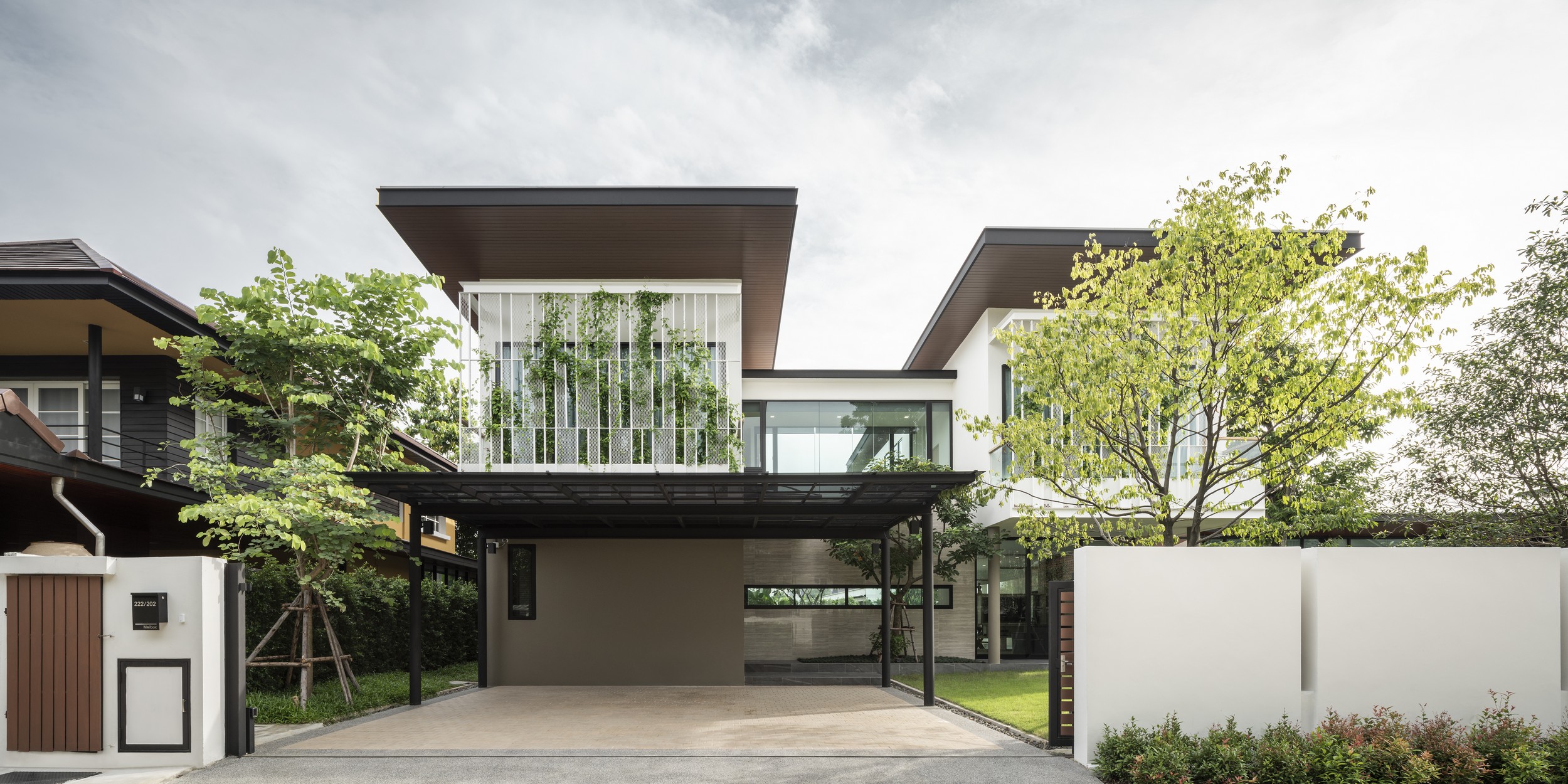 SIRI House | GLA DESIGN STUDIO | Archello