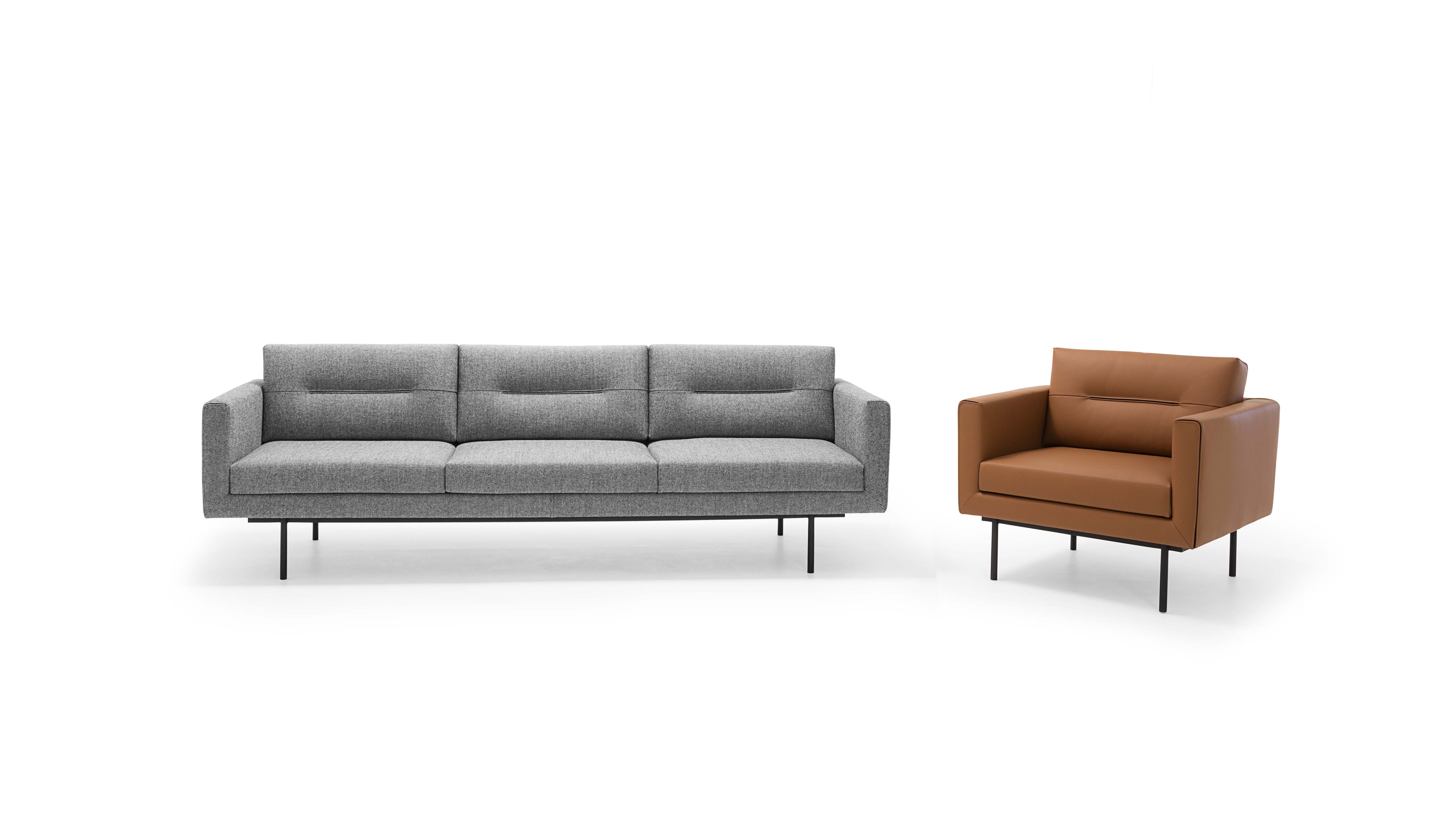 Element by Andreu World | Archello