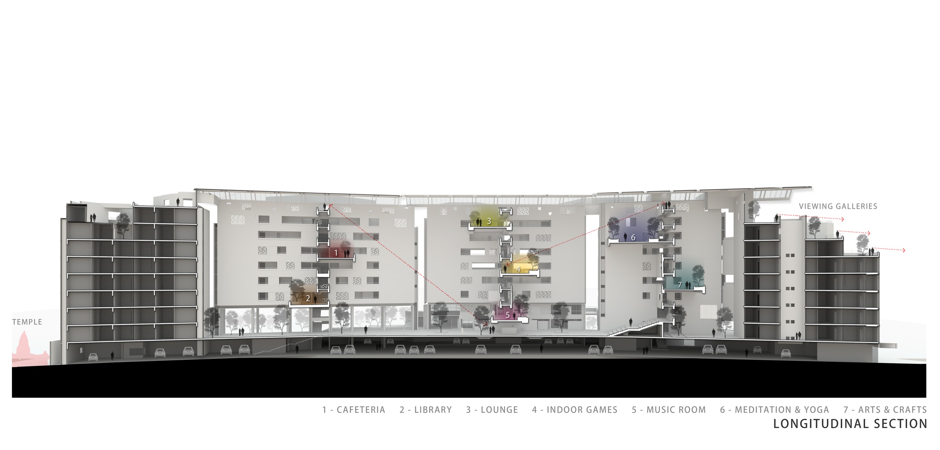 Gallery of Parkside Retirement Homes | Mindspace | Media - 5