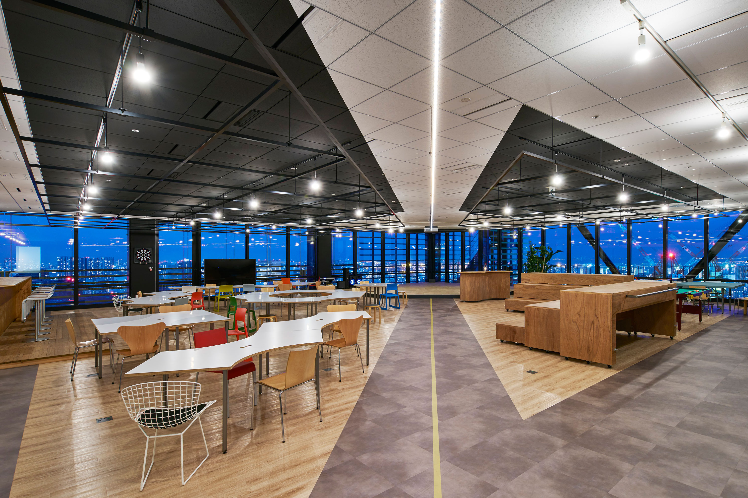 BRIDGE TERMINAL | Noiz Architects | Archello