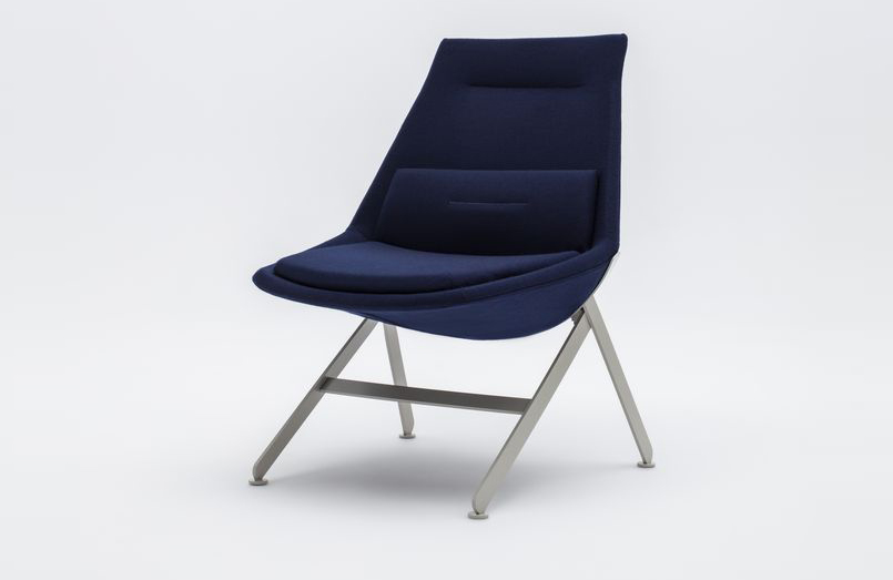 CHAIR FRANK by MDD Office Furniture | Archello
