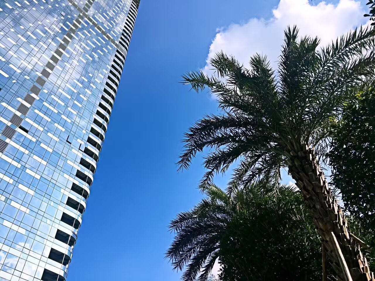 Gallery of Tianxi Twin Towers | MLA+ | Media - 3