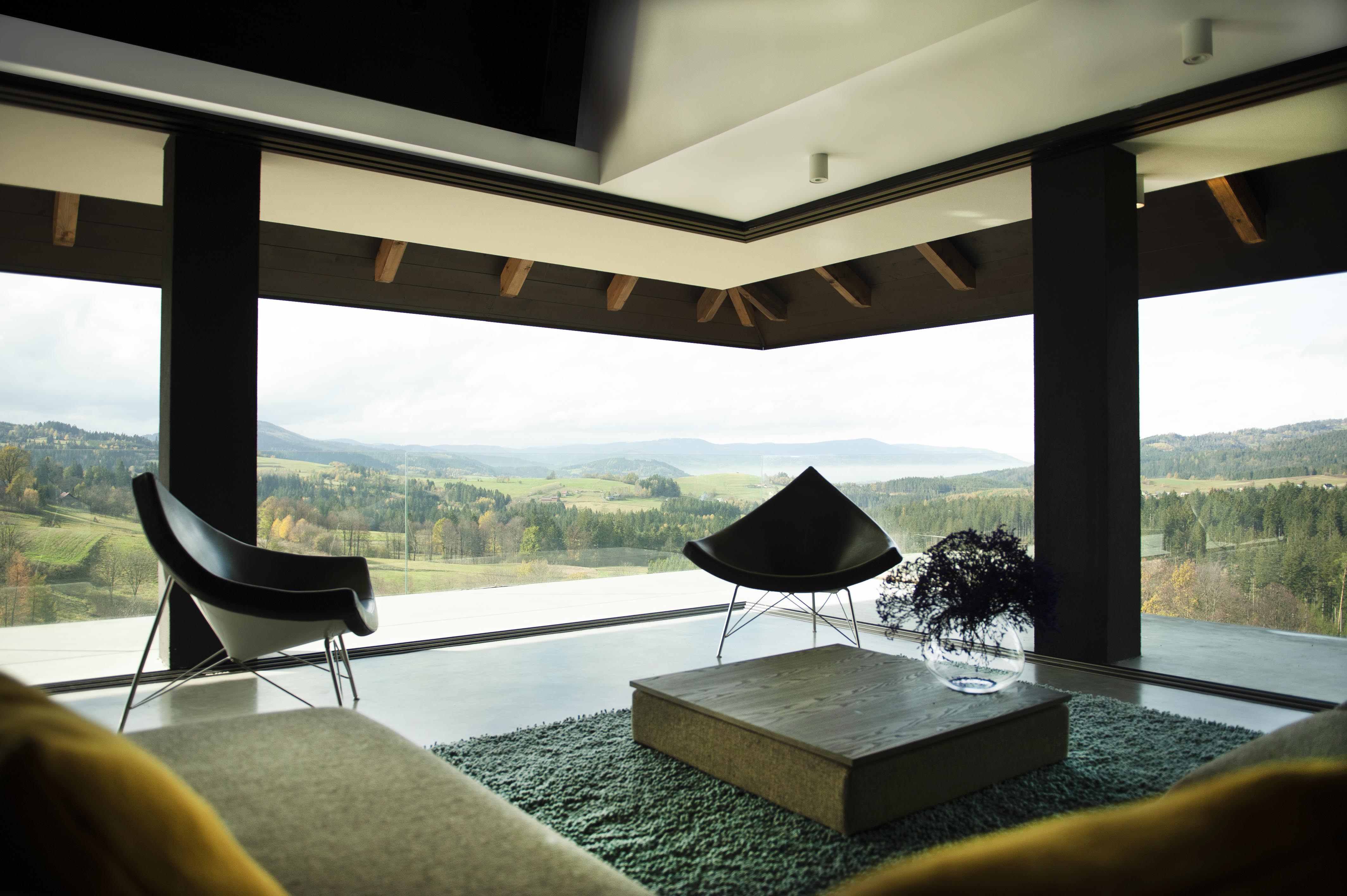 Veranda Villa | Blueroom | Archello