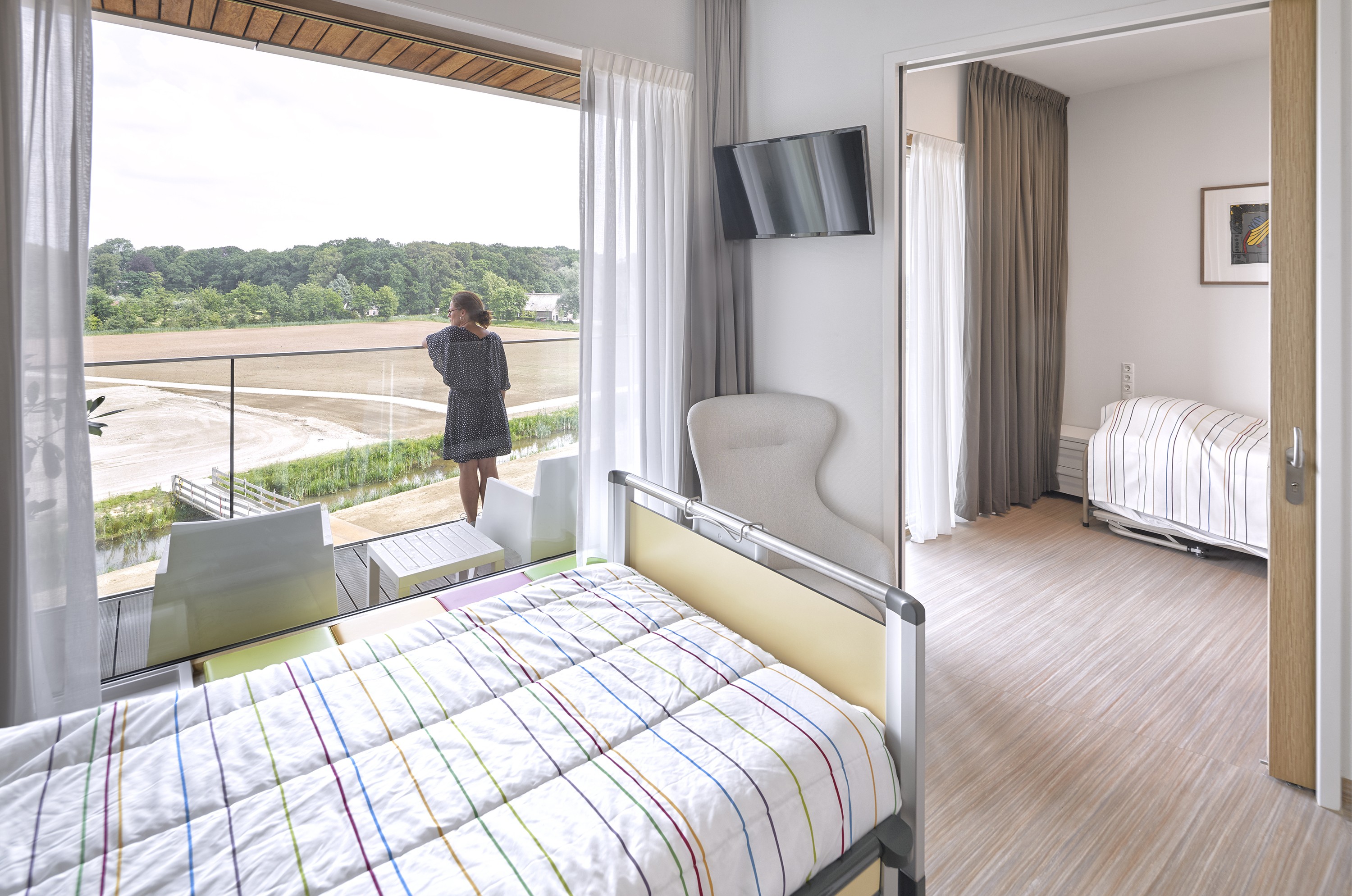 Princess Máxima Centre for child oncology | LIAG architects | Media ...