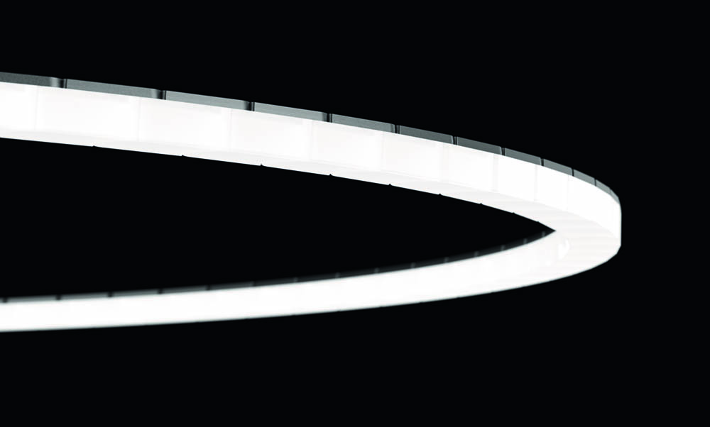 WIGGLE TW by REGENT LIGHTING | Archello