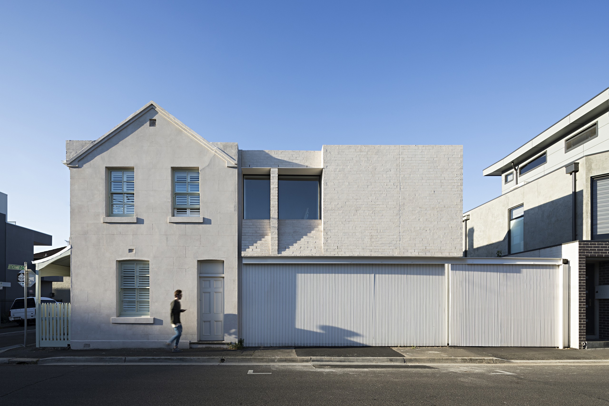 Tanner House | Inglis Architects | Archello