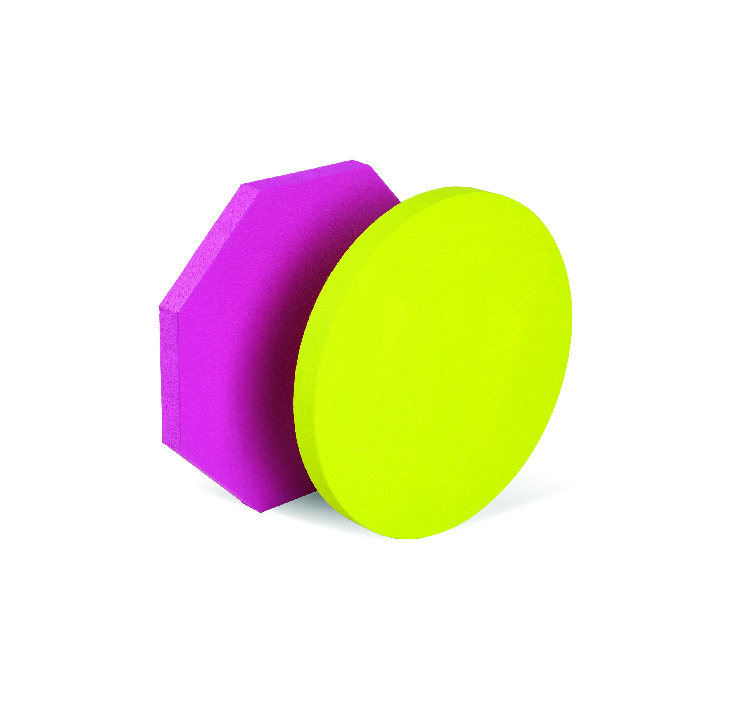 SONIC BASIC PLUS PANEL by Lamvin Inc. | Archello