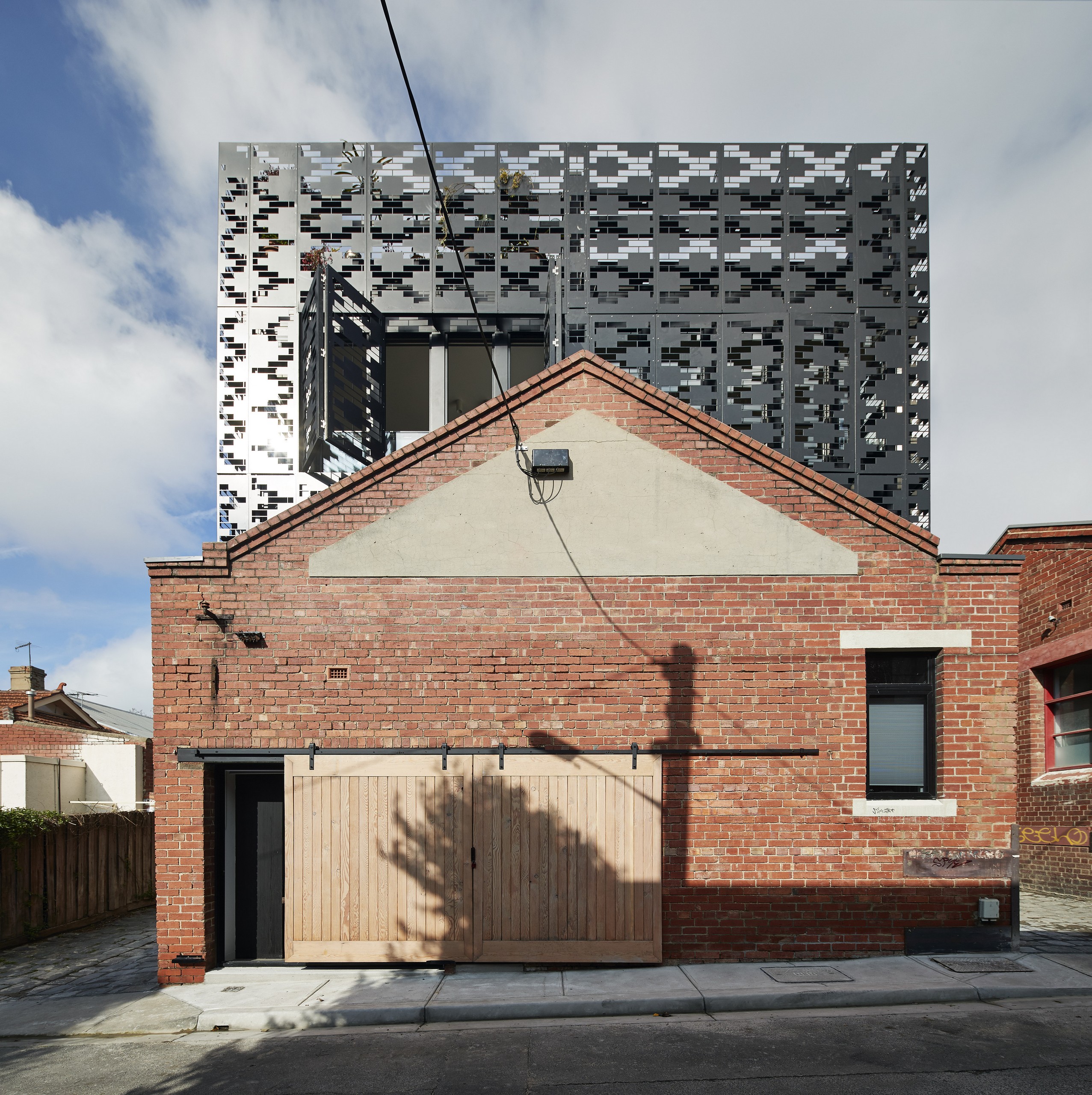 Waterloo Street | DKO Architecture | Archello