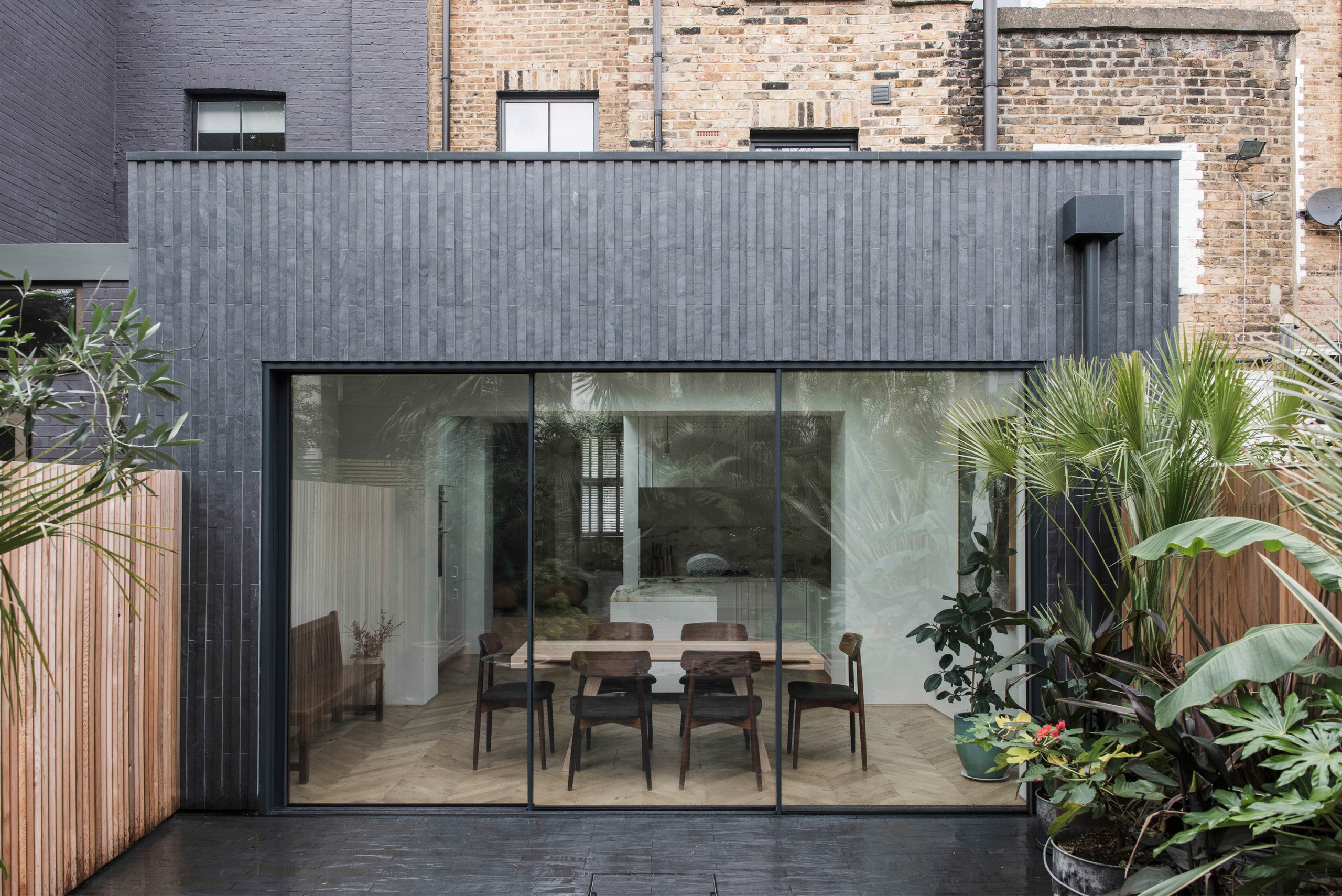 Corduroy House | Manalo & White Architects | Archello