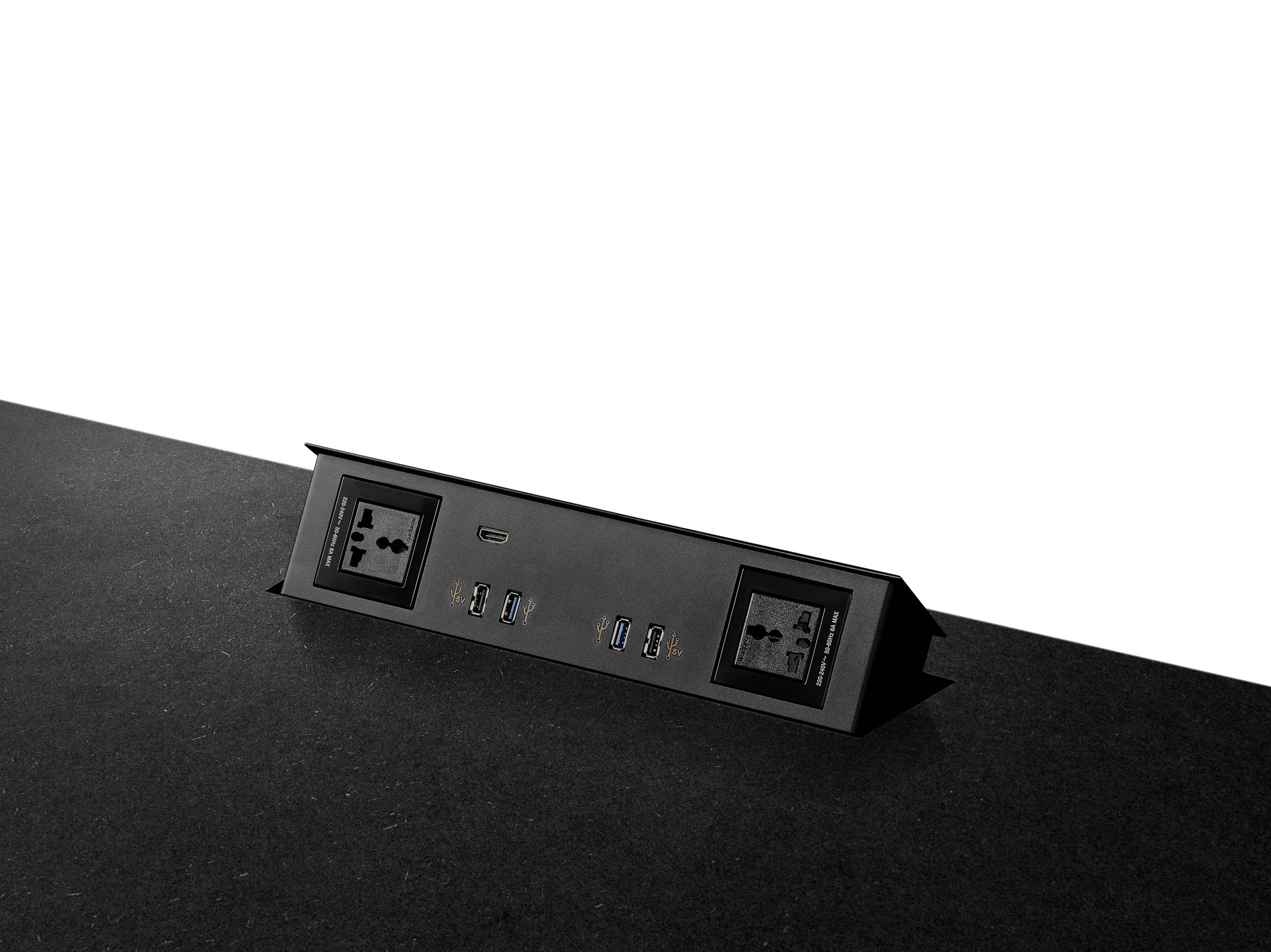 Arthur Holm Bar Connect van COMM-TEC | Archello