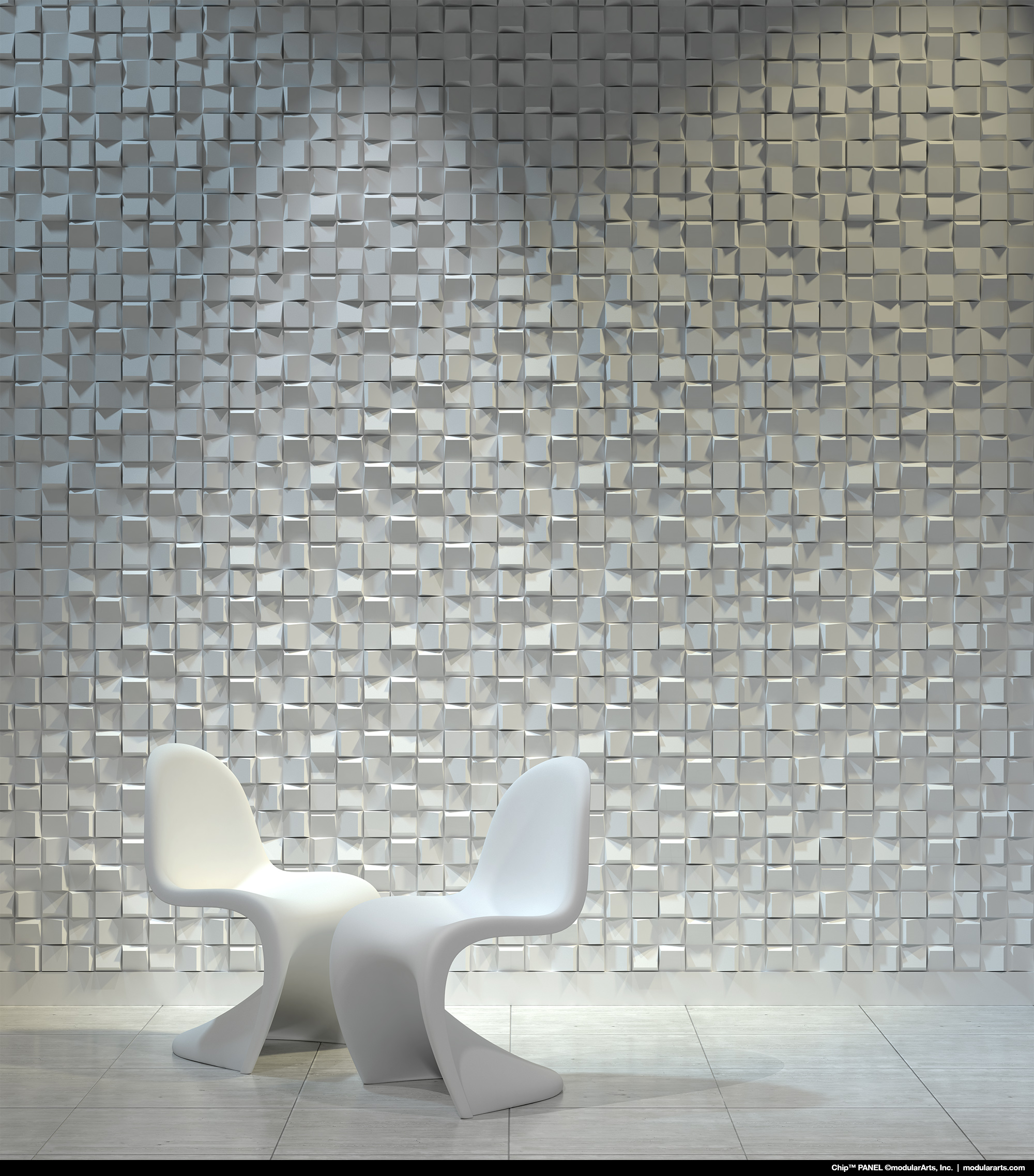 Chip by Modular Arts, Inc. | Archello