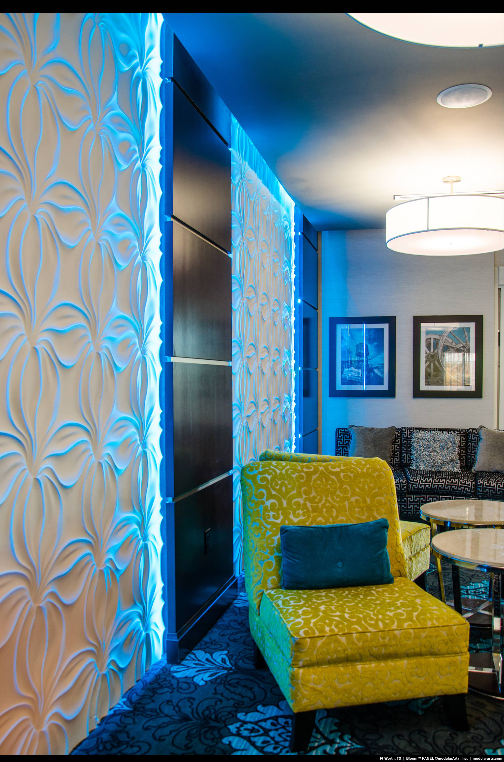 Bloom by Modular Arts, Inc. | Archello