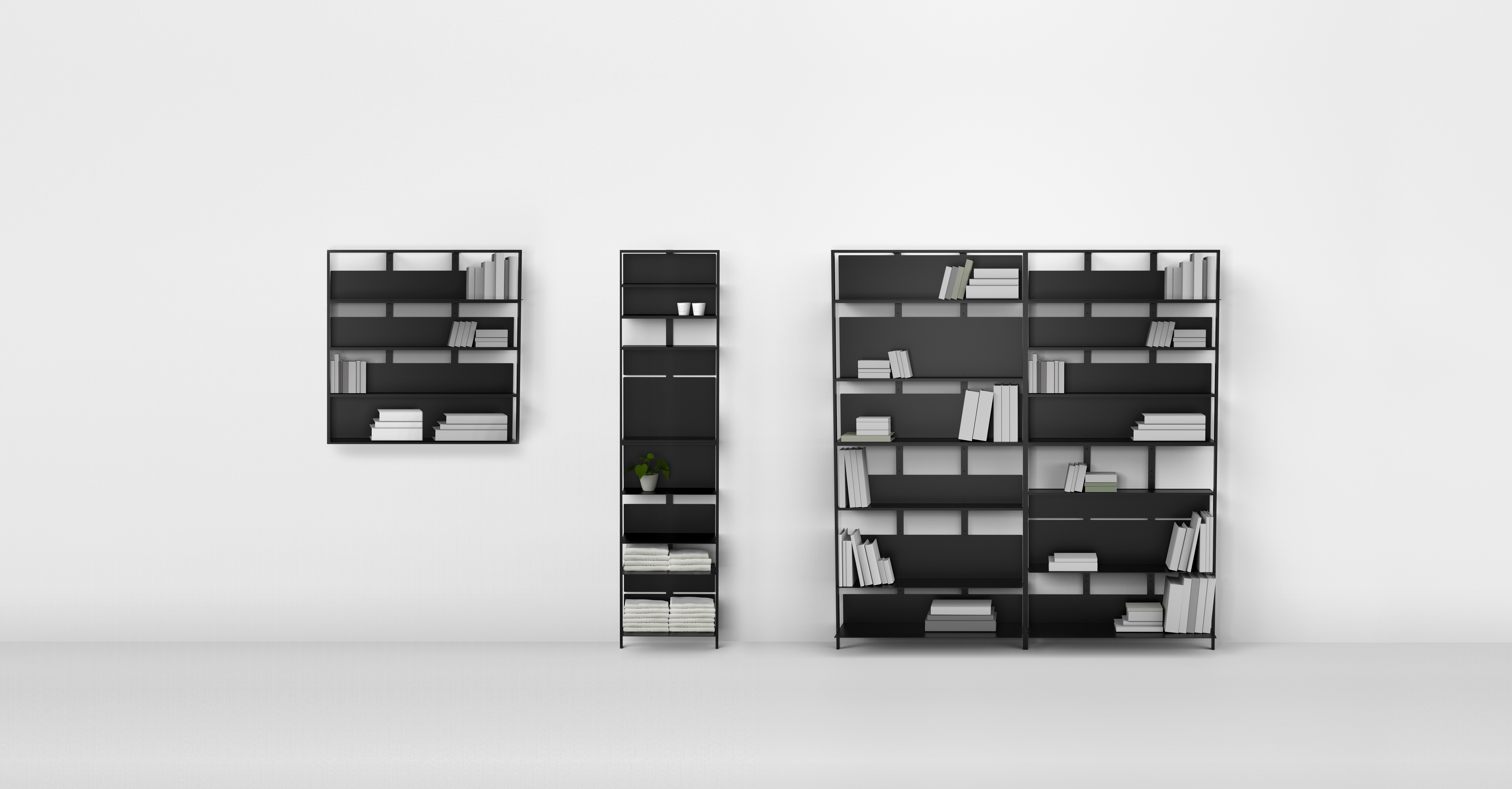 Shtef by Prostoria Ltd. | Archello