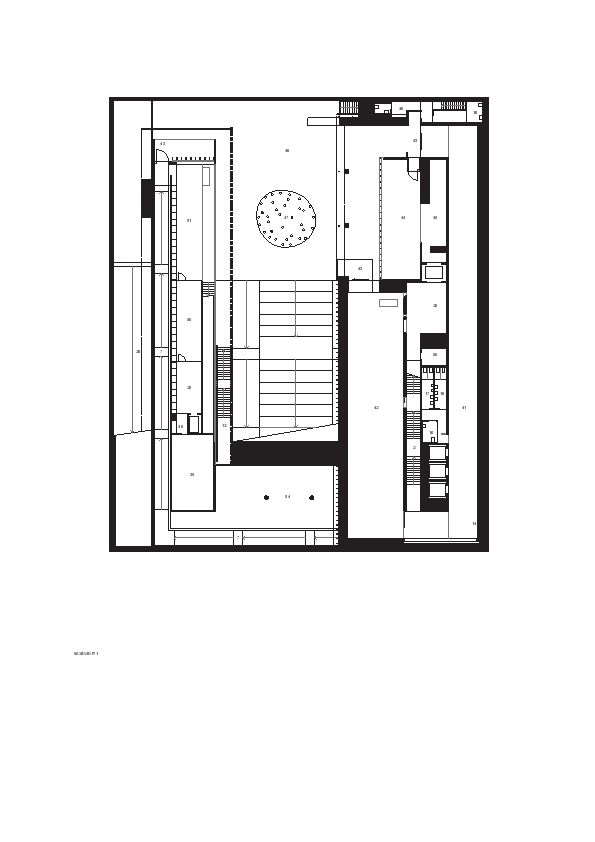 Gallery of RMIT Design Hub | Sean Godsell Architects | Media - 1