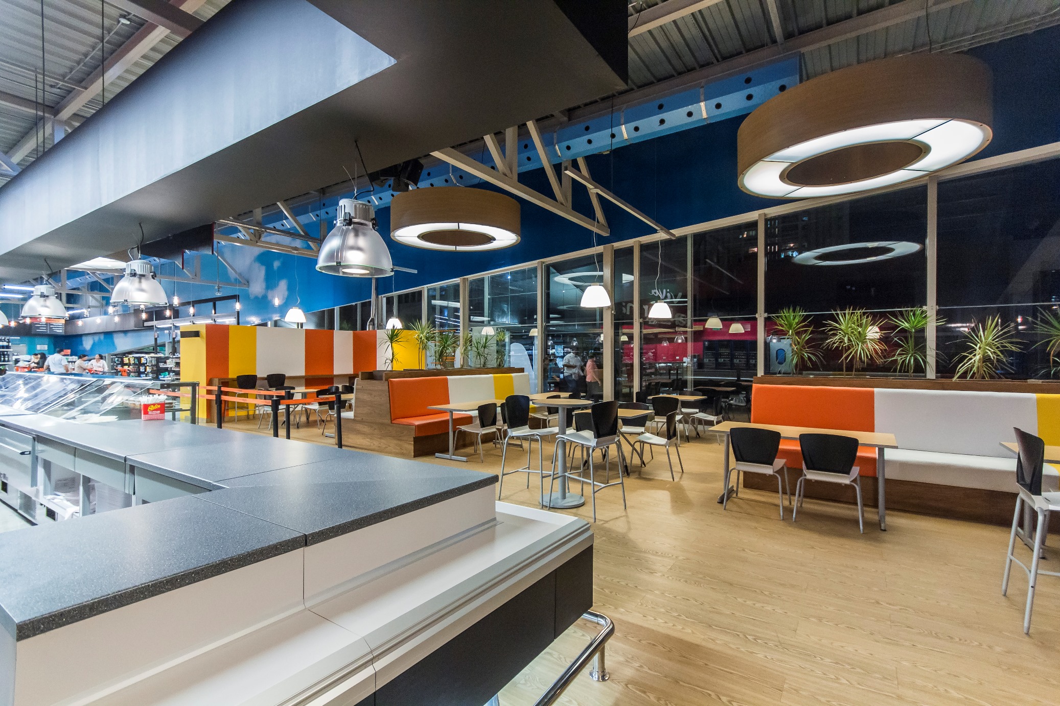 Gallery of De Candido Express | NMD NOMADAS | Media - 5