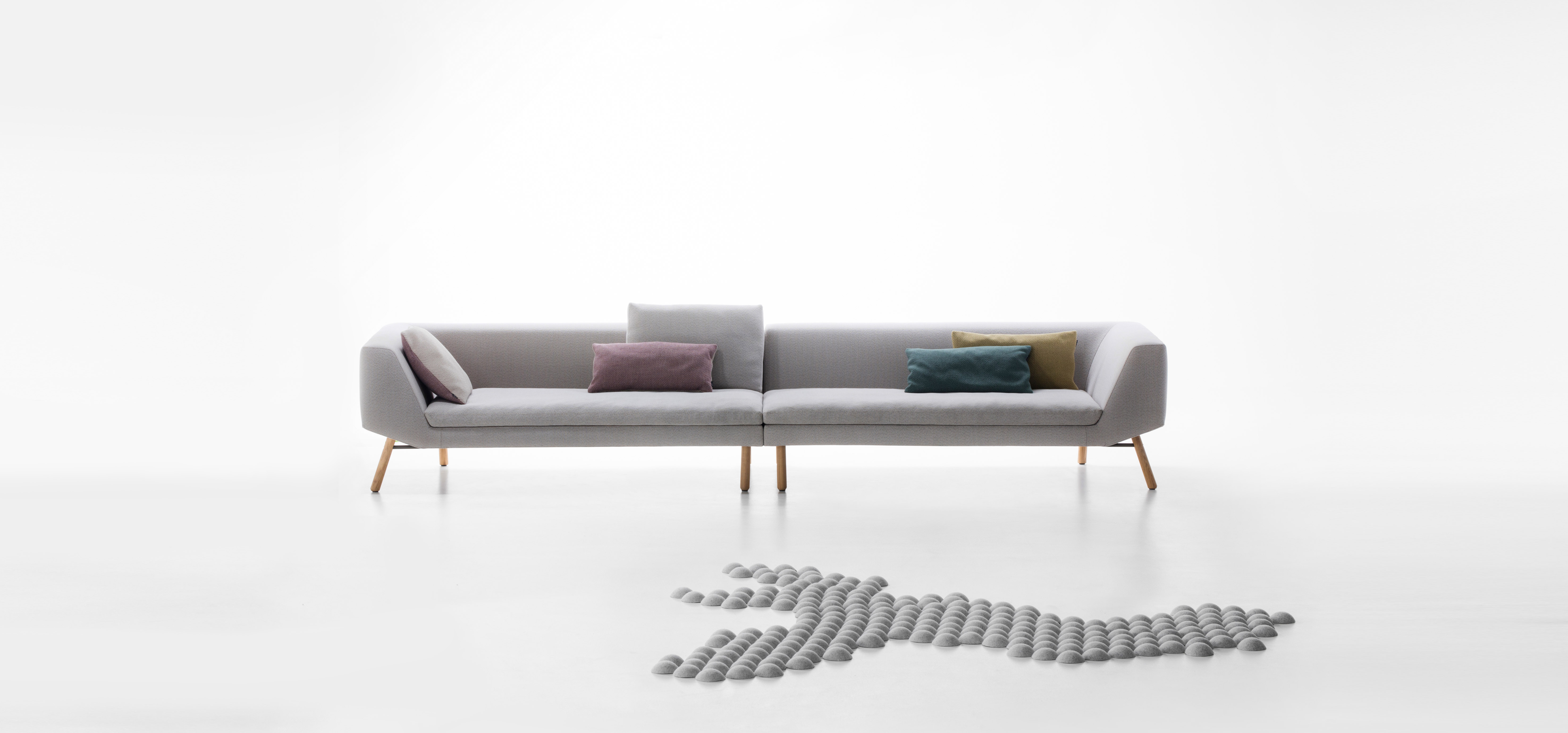 Combine by Prostoria Ltd. | Archello