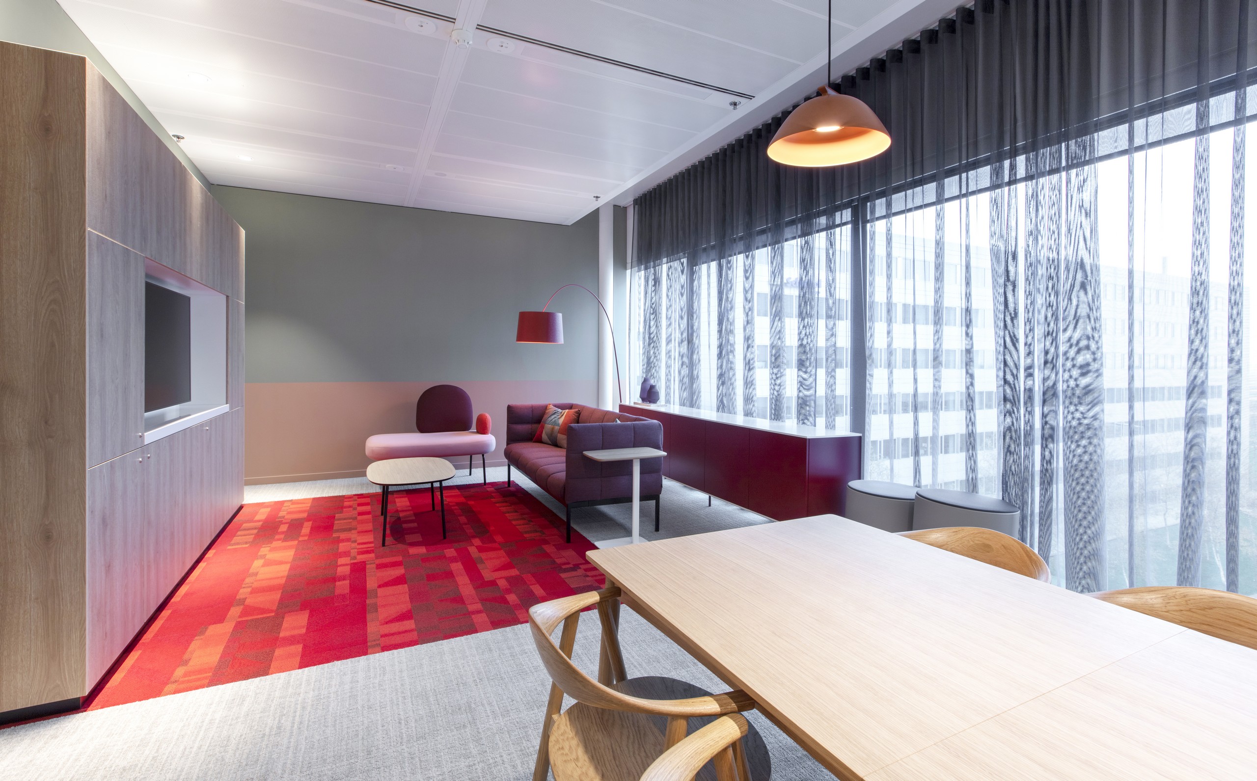 Gallery of Microsoft HQ Amsterdam | D/Dock | Media - 5