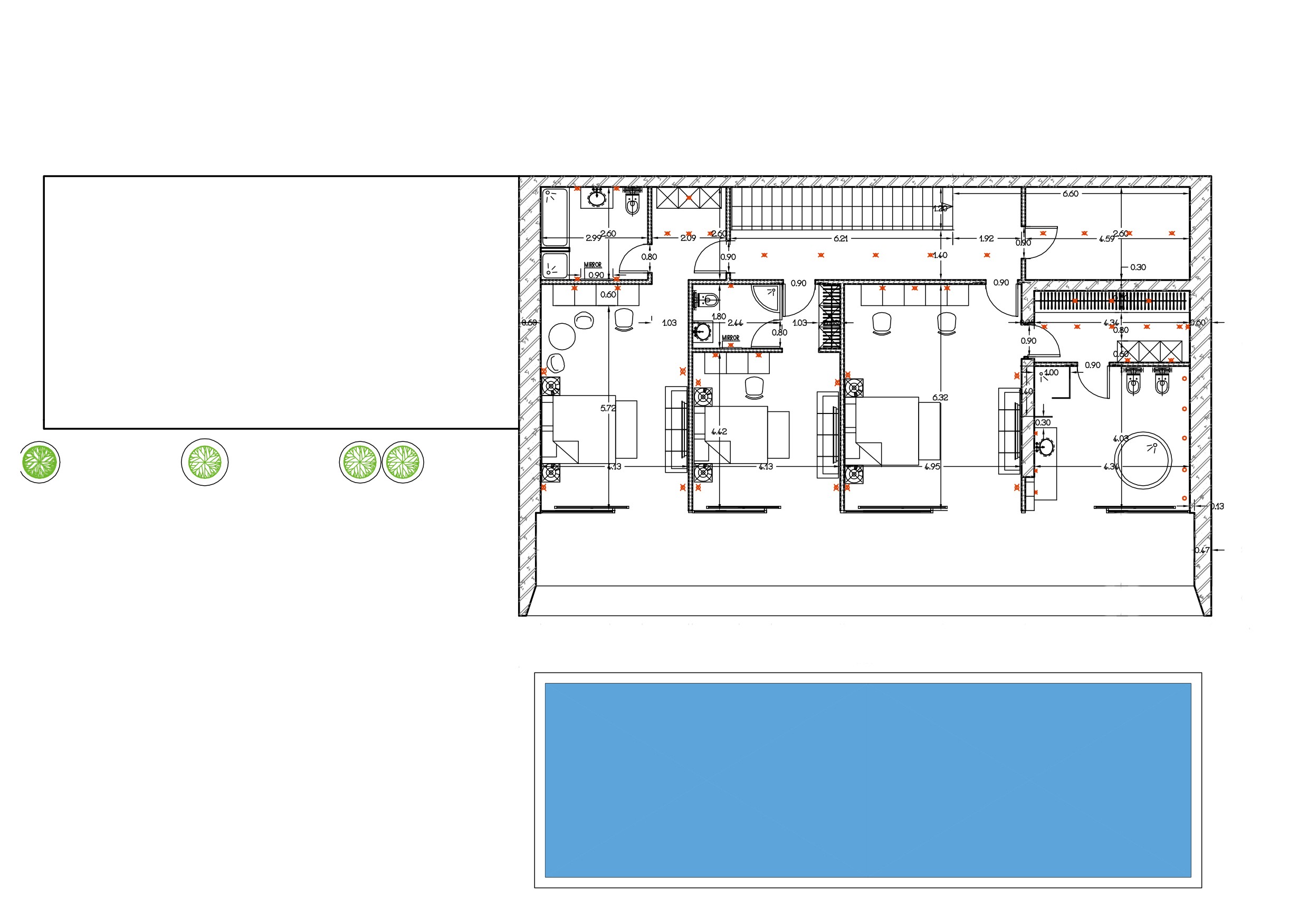Gallery of TRIF House | Sergey Fedotov | Media - 2
