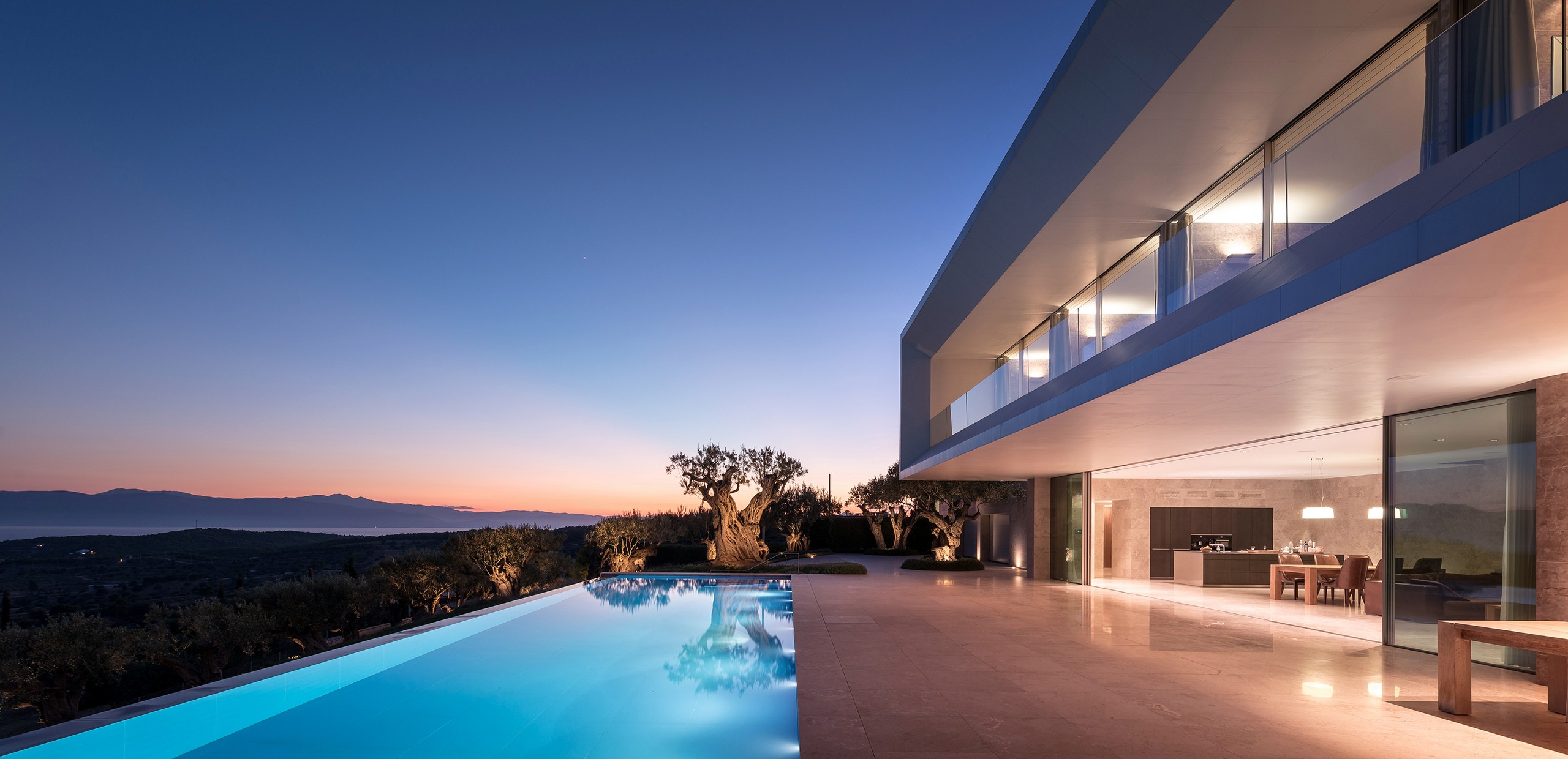 Gallery of TRIF House | Sergey Fedotov | Media - 32