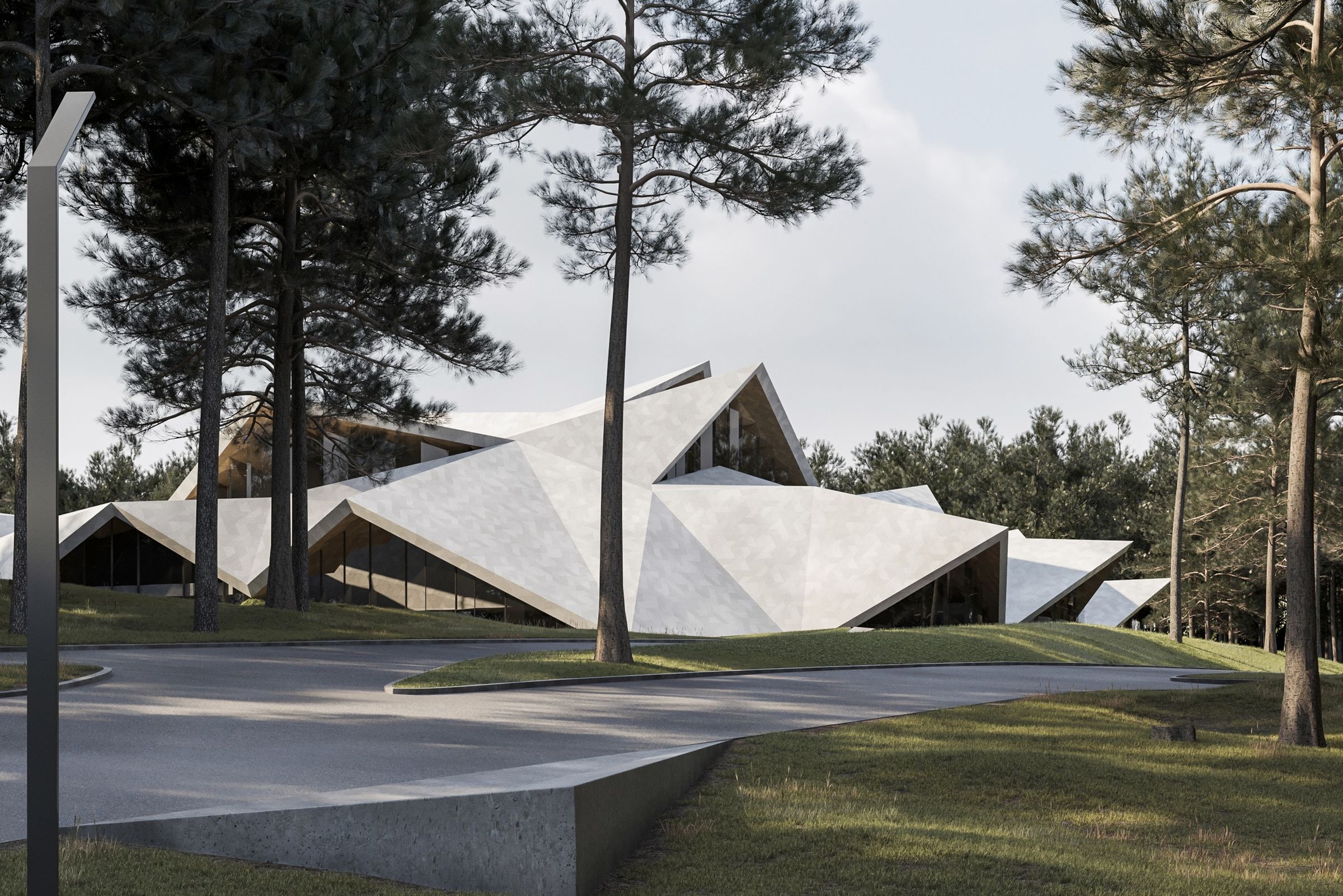 Zlatibor Spa | Enota | Archello