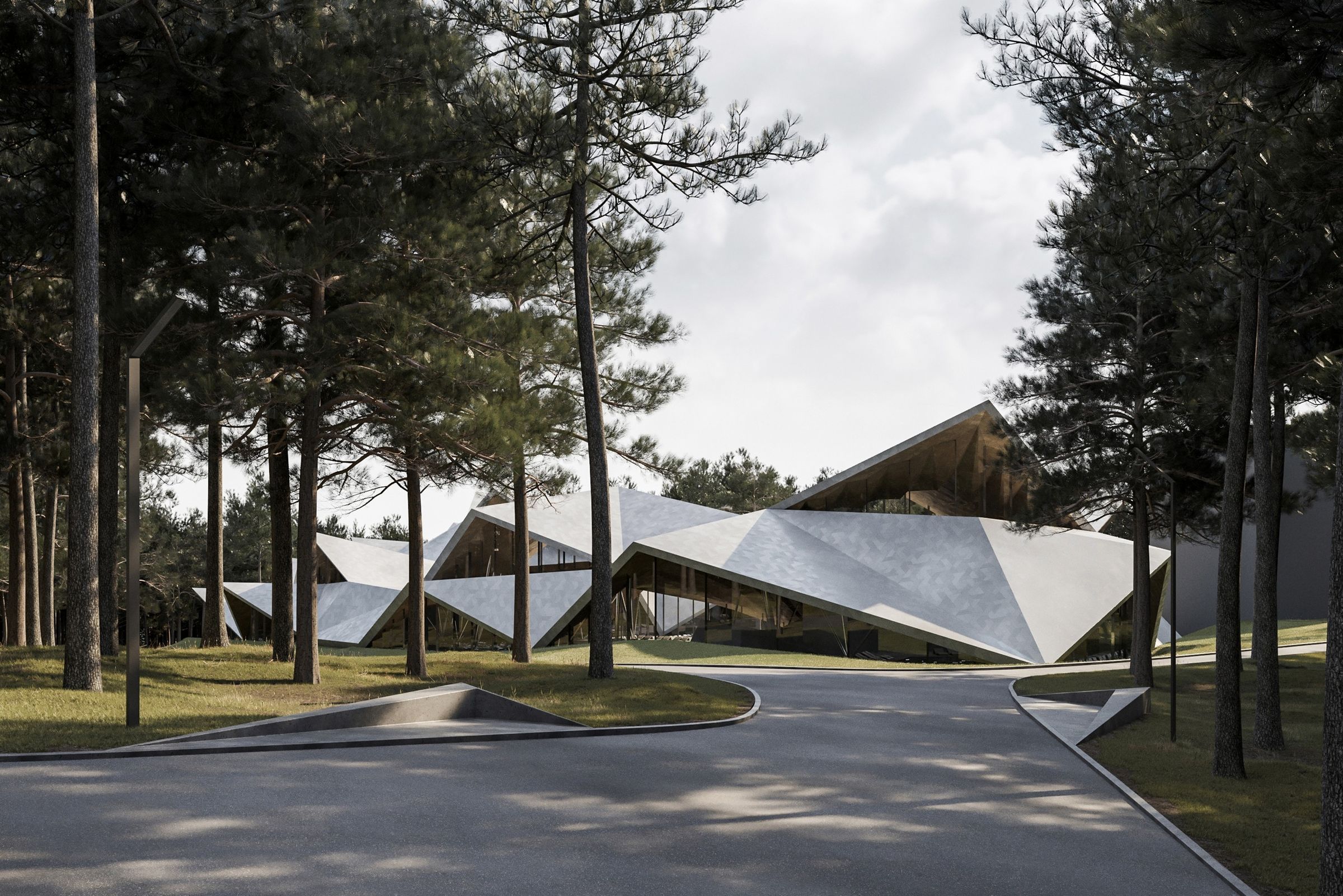 Gallery of Zlatibor Spa | Enota | Media - 5