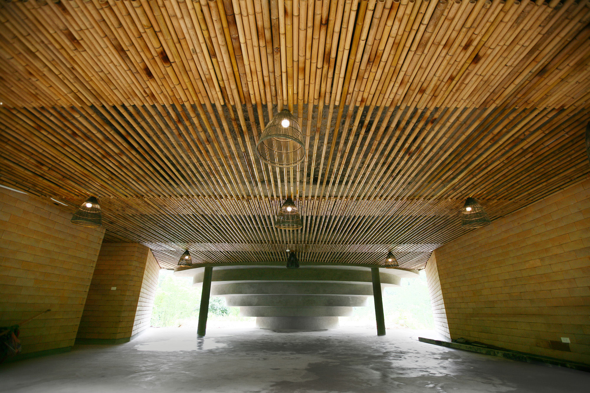 Gallery of Chieng Yen Community house | 1+1>2 Architects | Media - 8