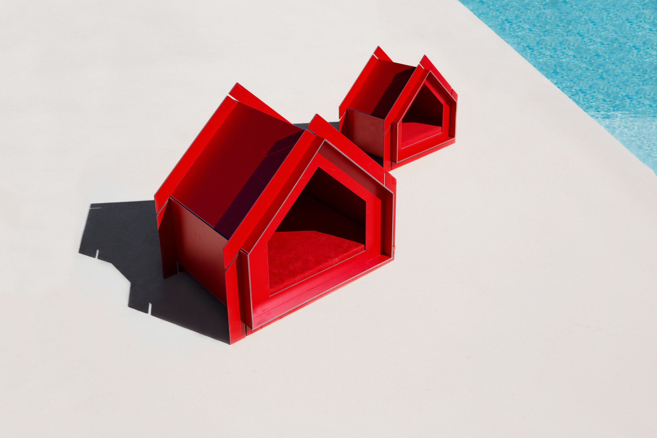 Touffu par {marque} | Archello