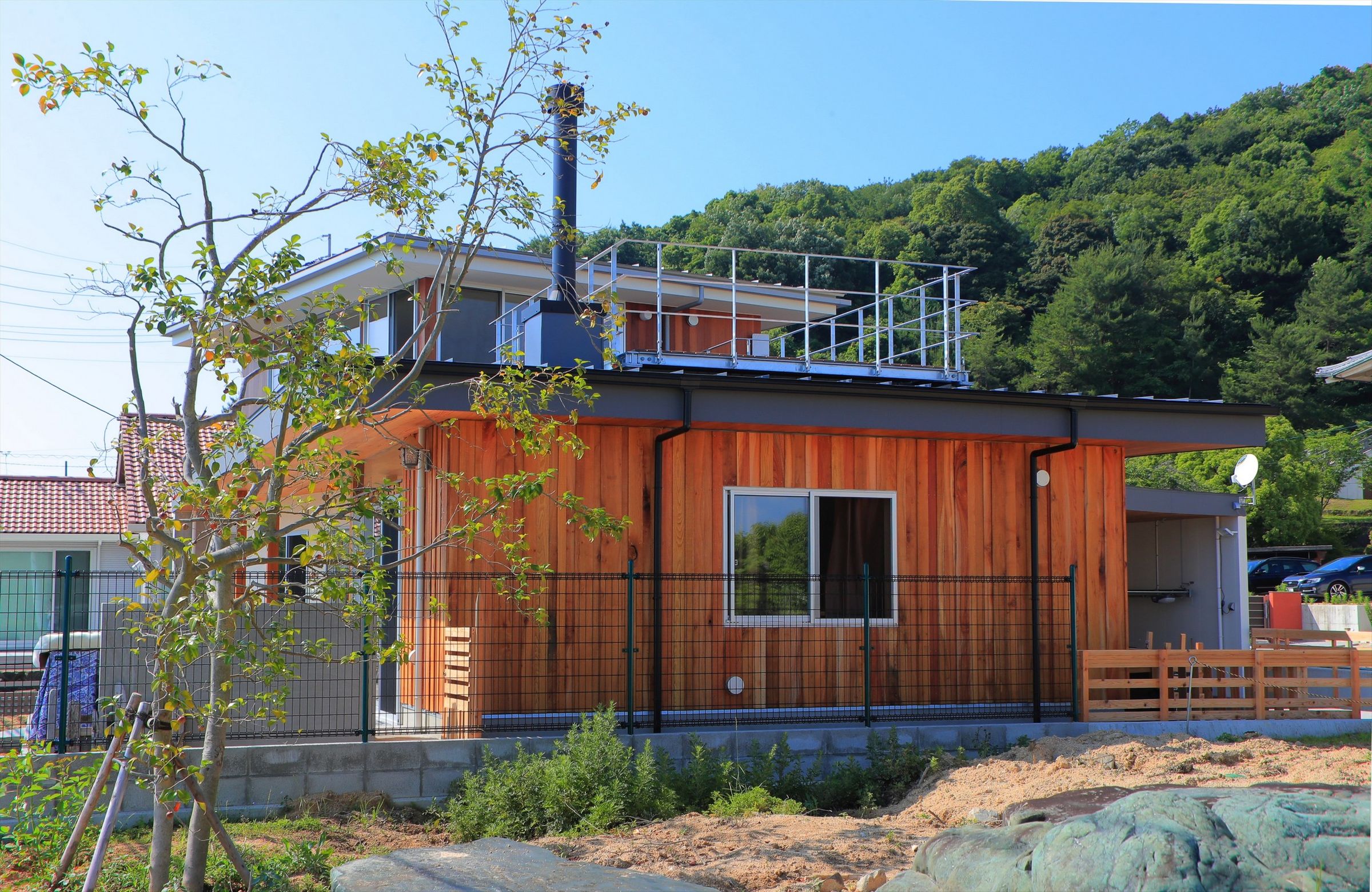 Sequence House | Y.Architectural Design - Youichi Kouno | Archello