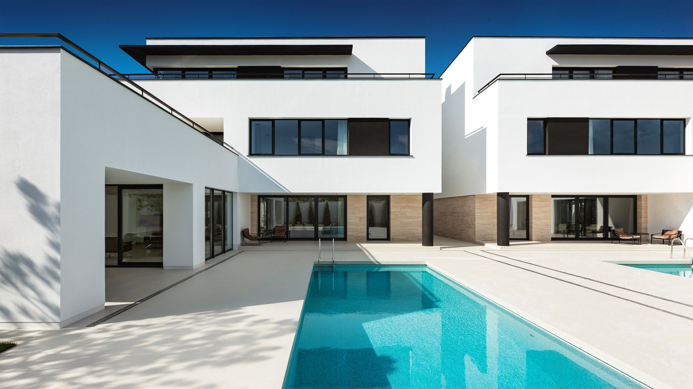 WH Residence | M3 Architects | Archello