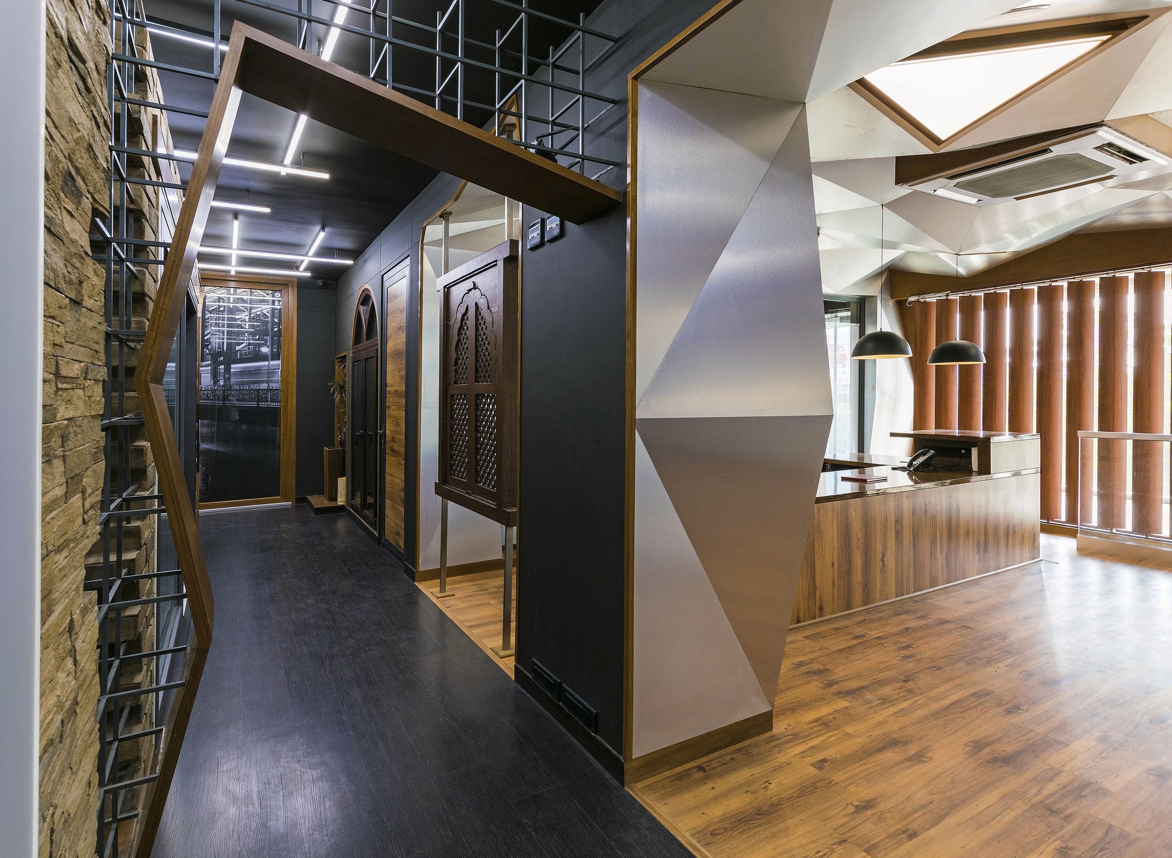 Gallery of The Window Factory | Saransh Architects | Media - 2