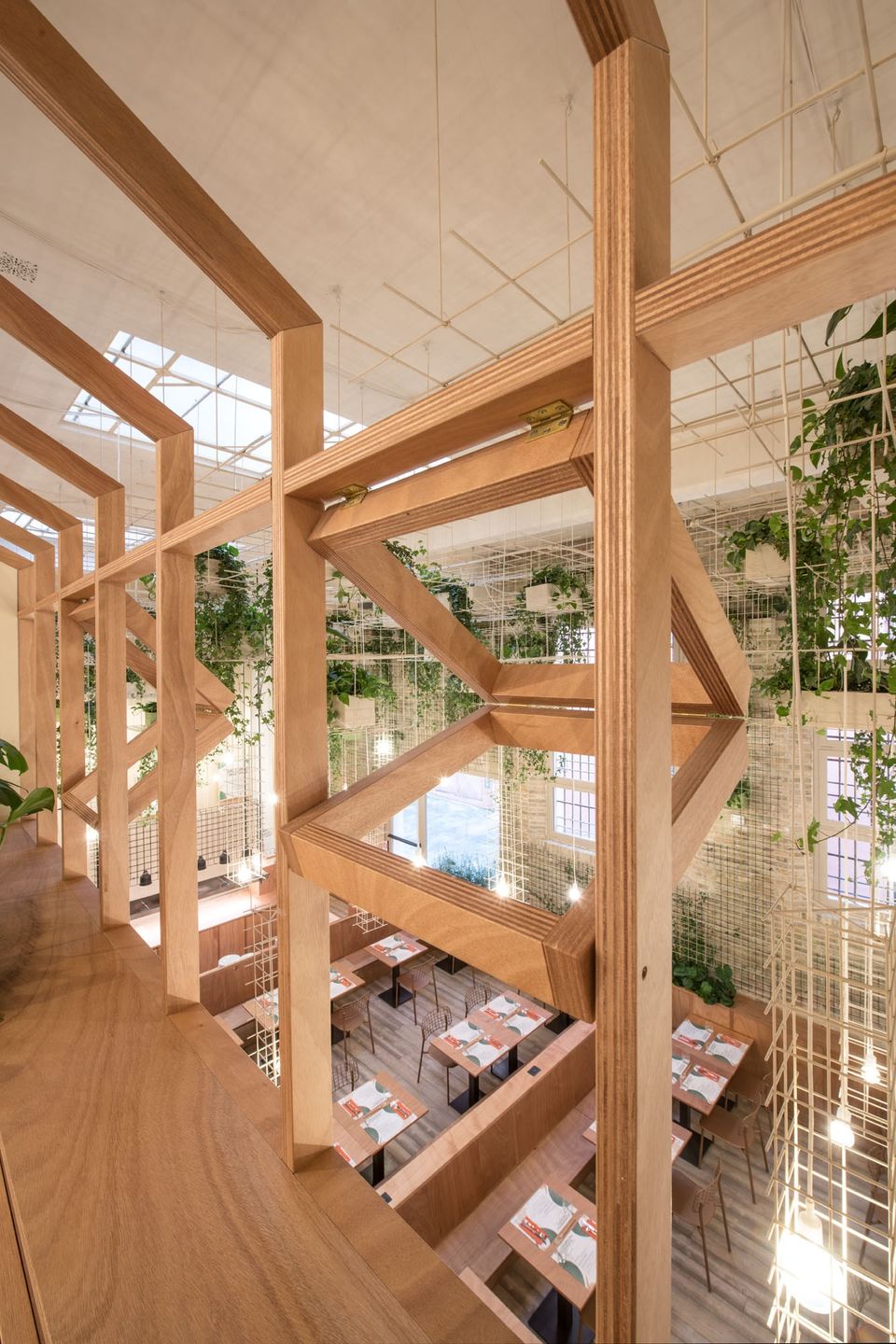 Gallery of BIO' S KITCHEN | ArchiNow! | Media - 19