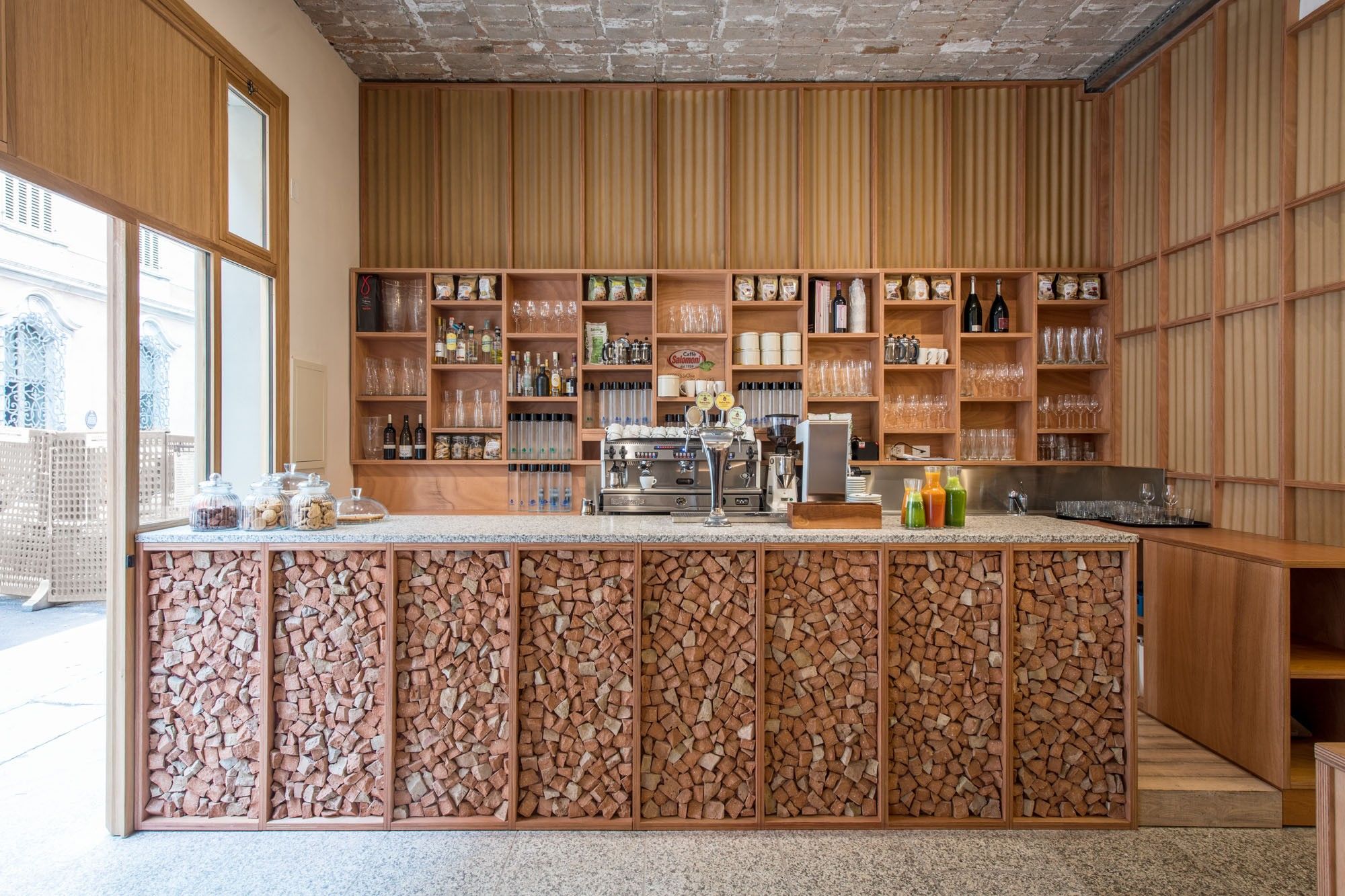 Gallery of BIO' S KITCHEN | ArchiNow! | Media - 16